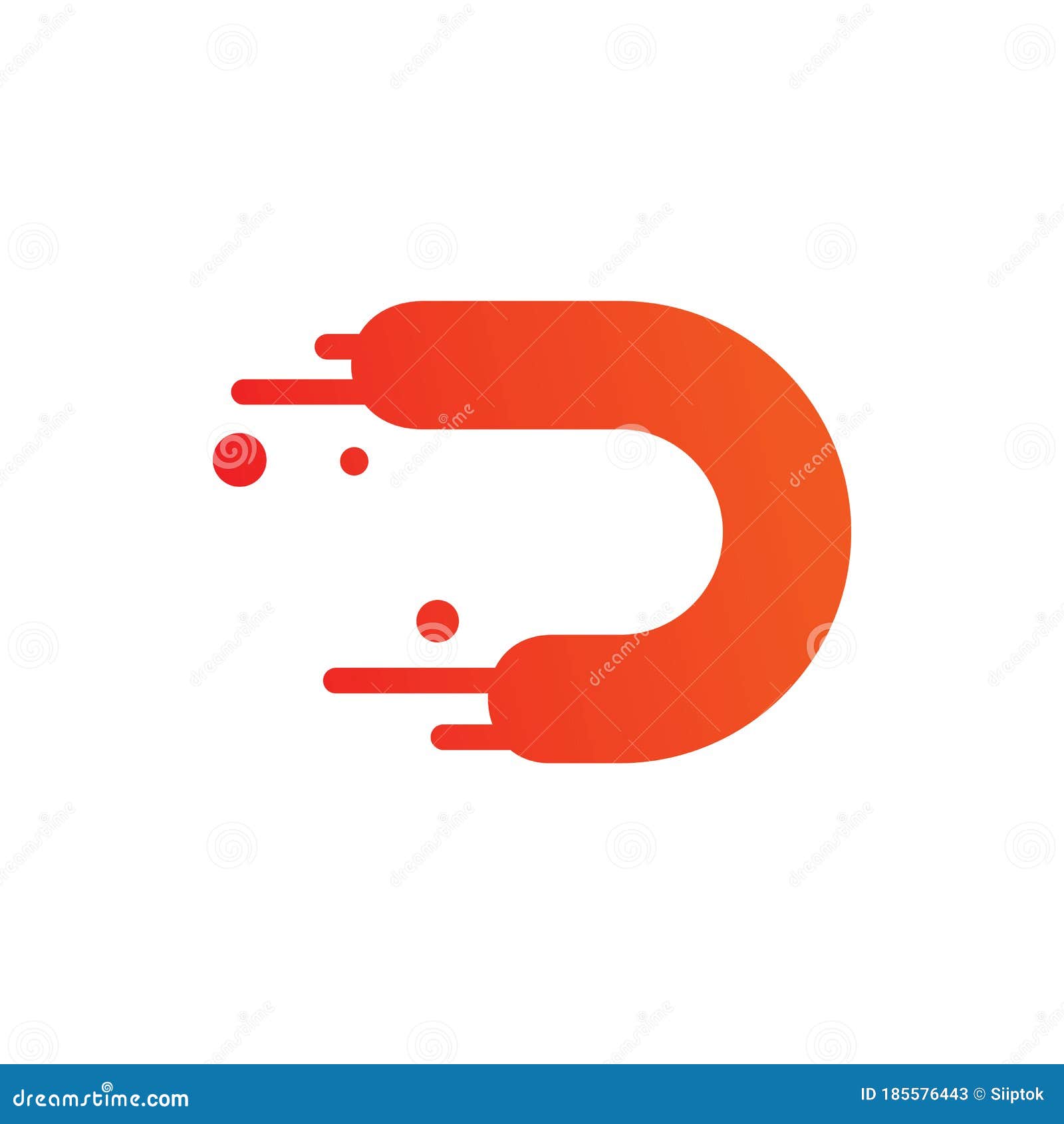 Font With Motion Effect. Stock Photography | CartoonDealer.com #81380720