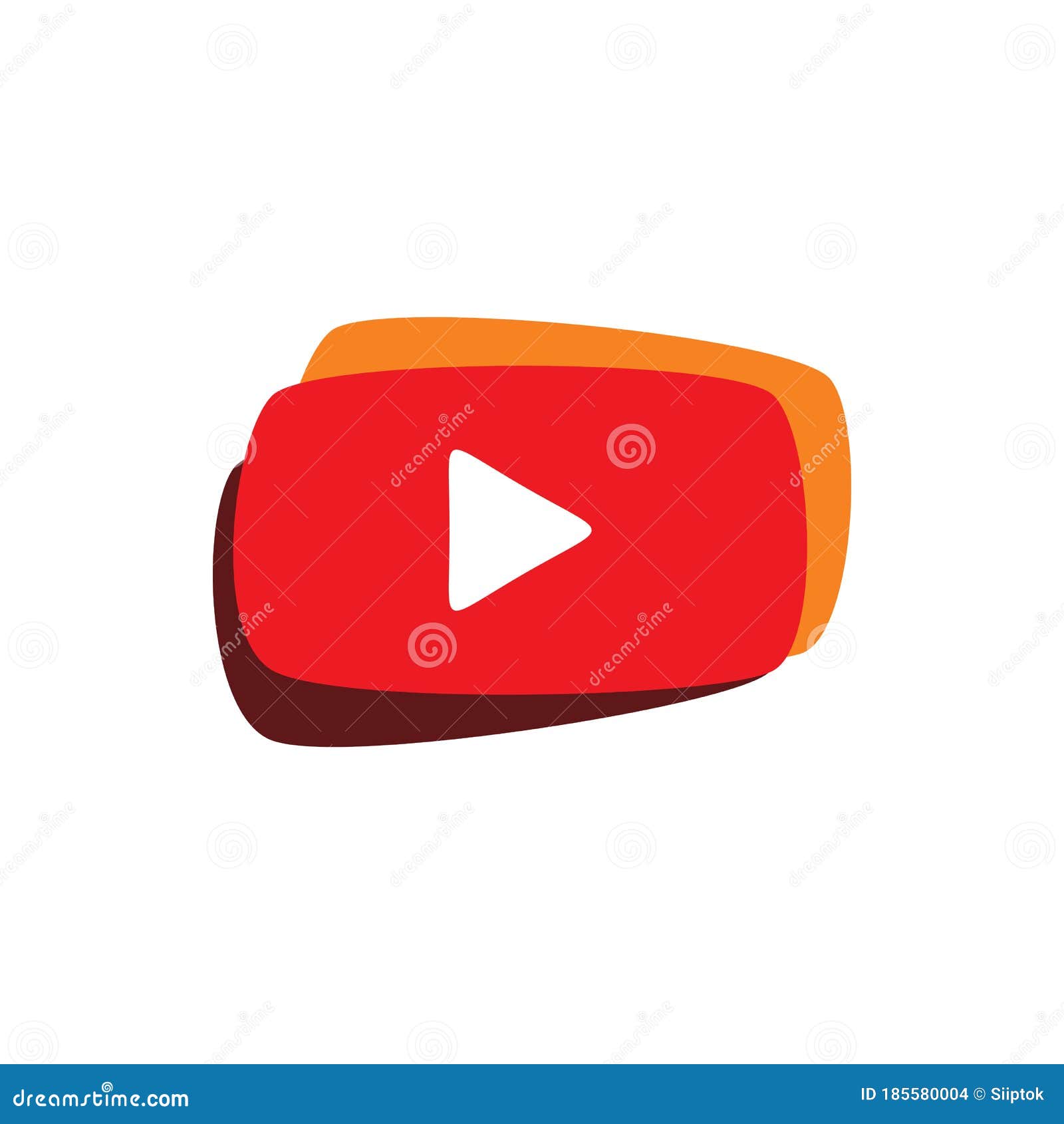 Rai Movie Logo Cartoon Vector | CartoonDealer.com #148237371