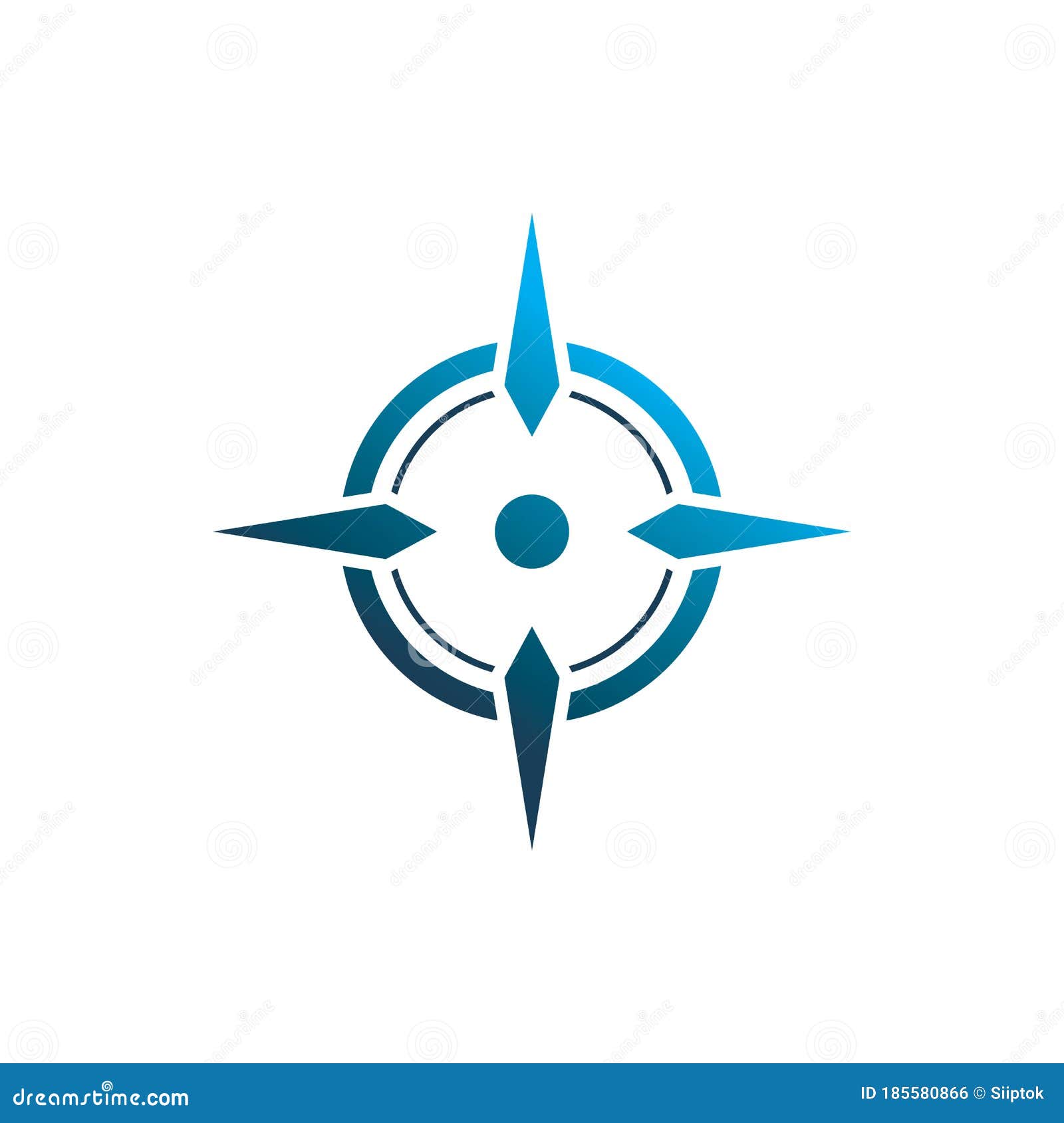 Color Compass Color Theory Wheel Of Colors Harmony Round Chromatic ...