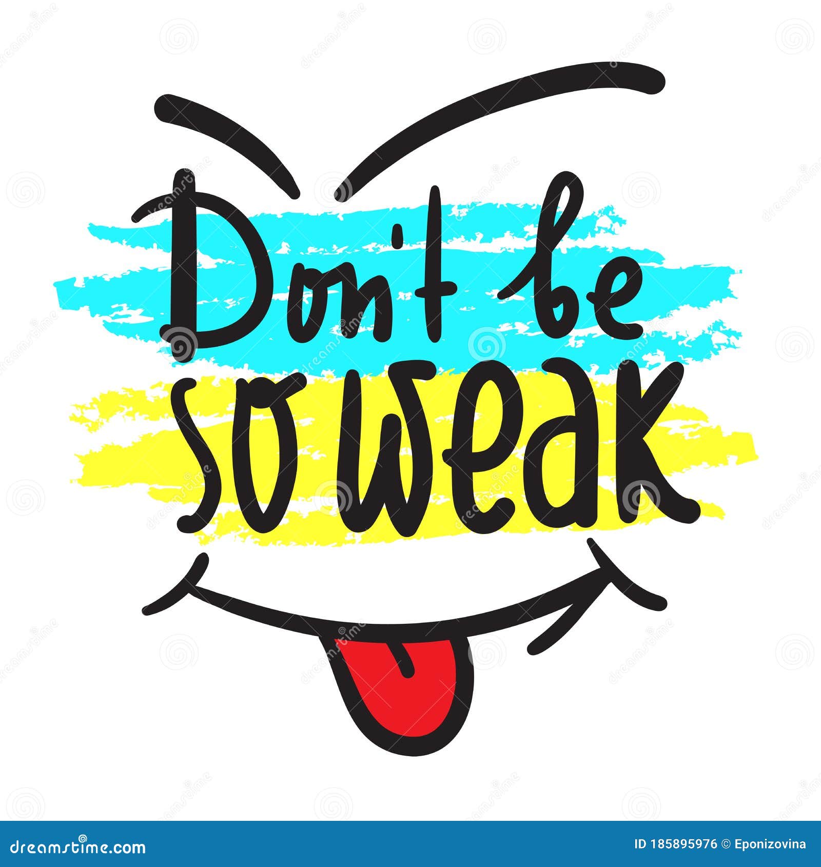 Weakness Sticker Stock Illustrations – 331 Weakness Sticker Stock ...