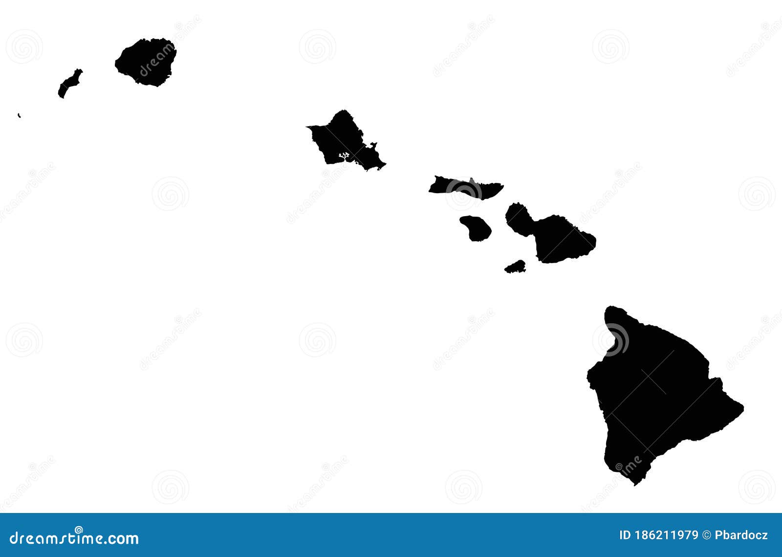 Icon Mauna Kea Observatories. Related To Hawaii Symbol. Blue Eyes Style ...