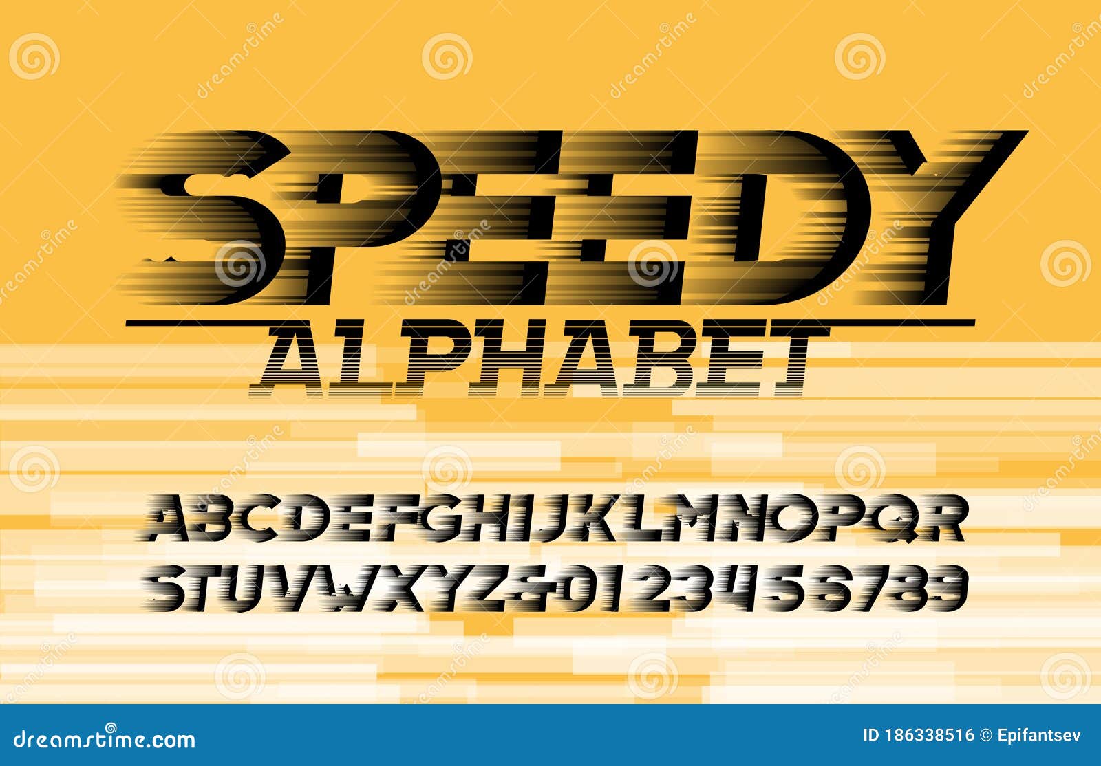 Speedy Letter