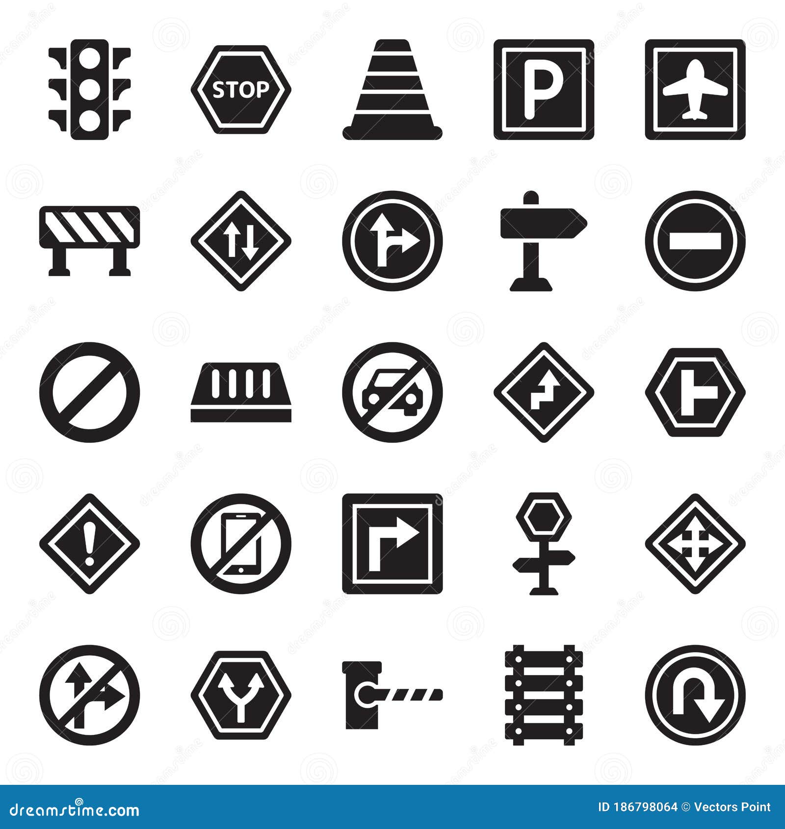 Free symbols for commercial use - secretsose