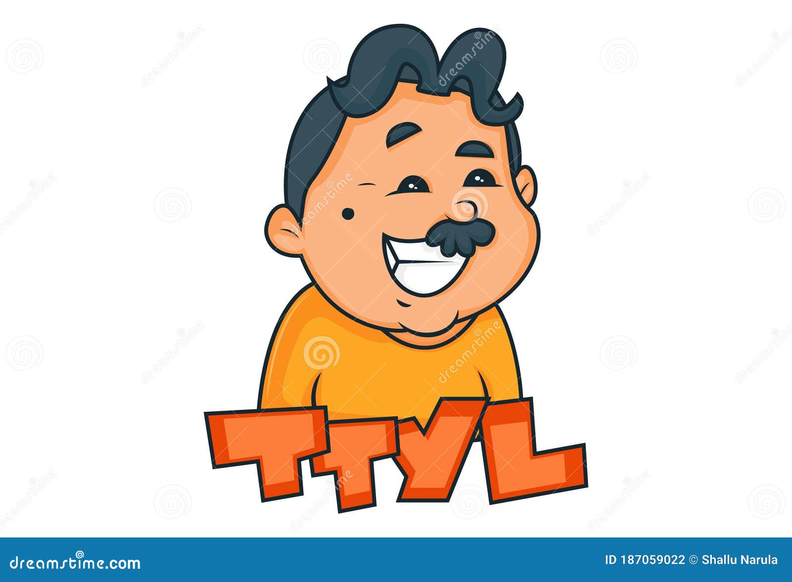 Text Ttyl Stock Illustrations – 17 Text Ttyl Stock Illustrations ...