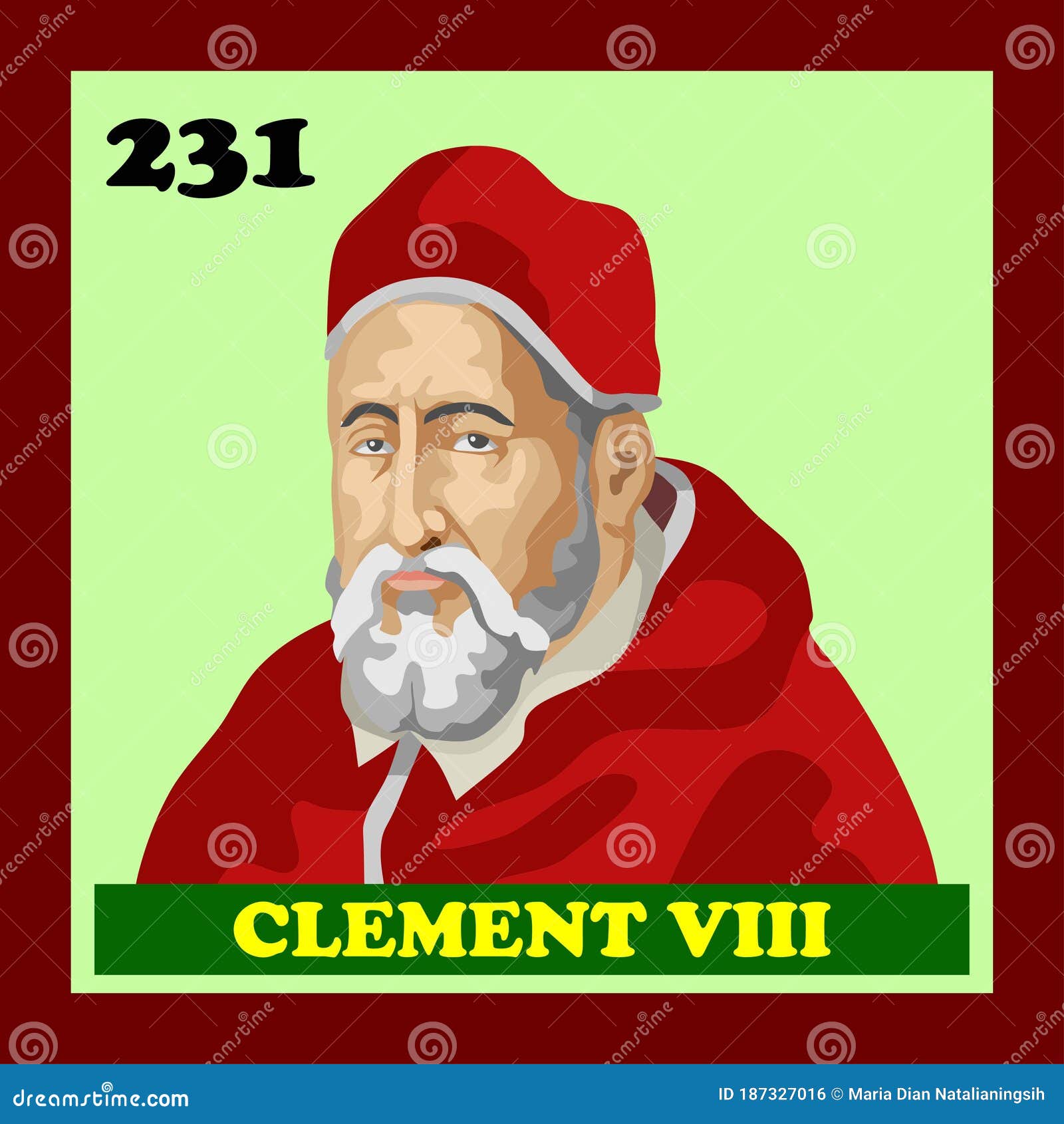 Pope Clement Viii