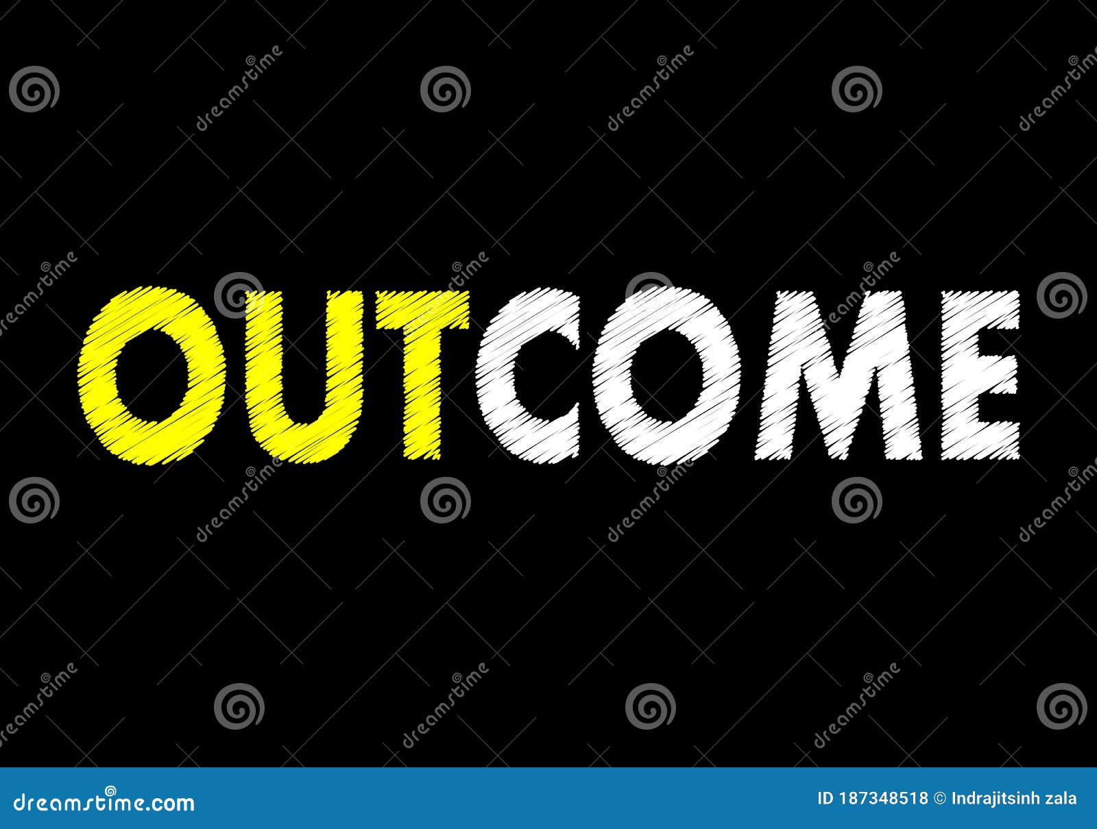 Outcome Measurement Royalty-Free Stock Image | CartoonDealer.com #85716754