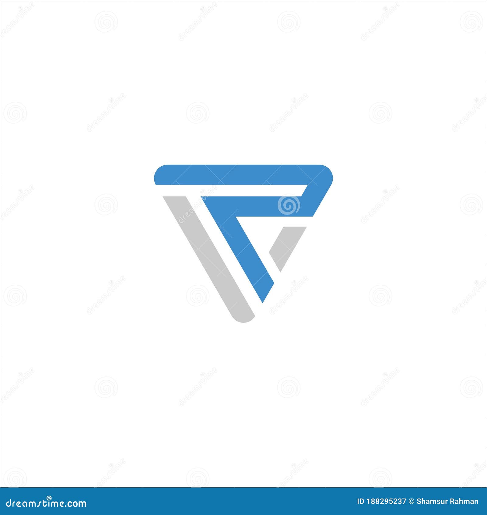 Initial Letter Rw Logo or Wr Logo Vector Design Template Editorial ...