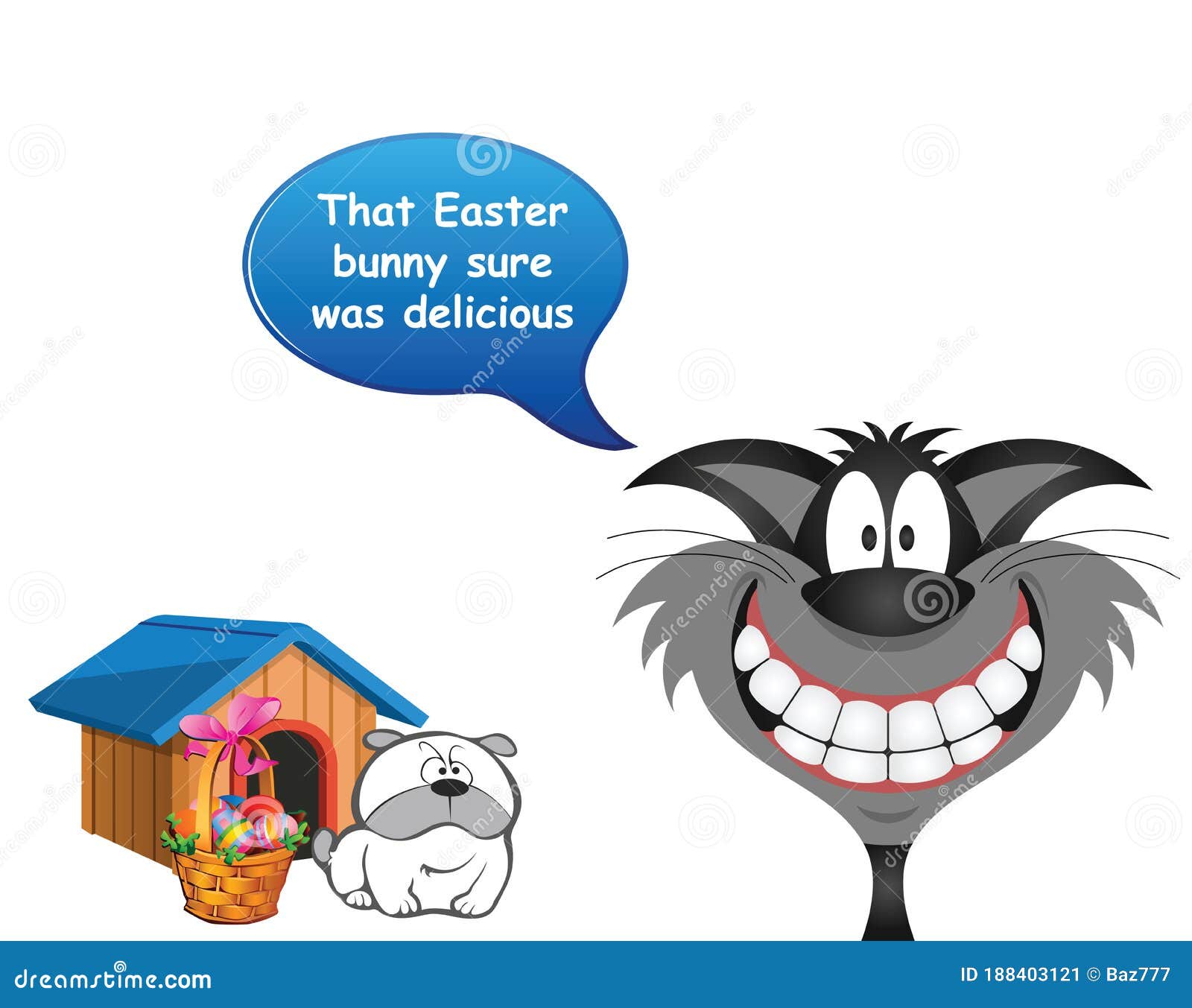 Devoured Cartoons, Illustrations & Vector Stock Images - 1090 Pictures ...