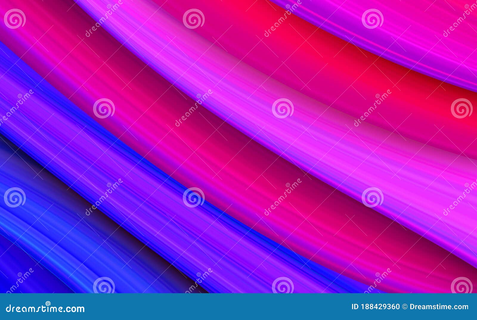 Violet stripes backdrop stock vector. Illustration of banner - 188429360
