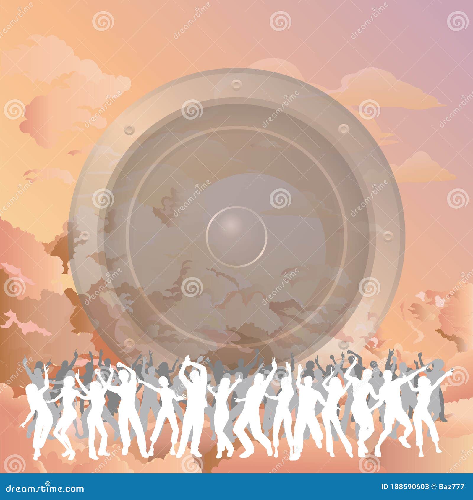 Revellers Cartoons, Illustrations & Vector Stock Images - 28 Pictures ...