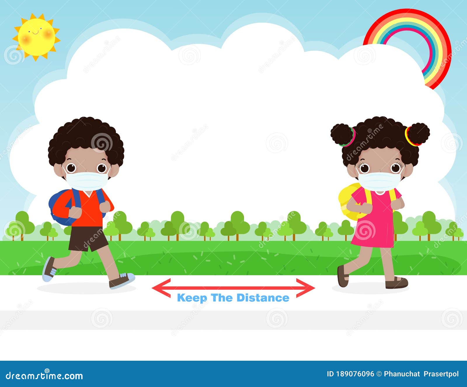 School Children Icon, Classmates Silhouette, School Kids Symbol ...