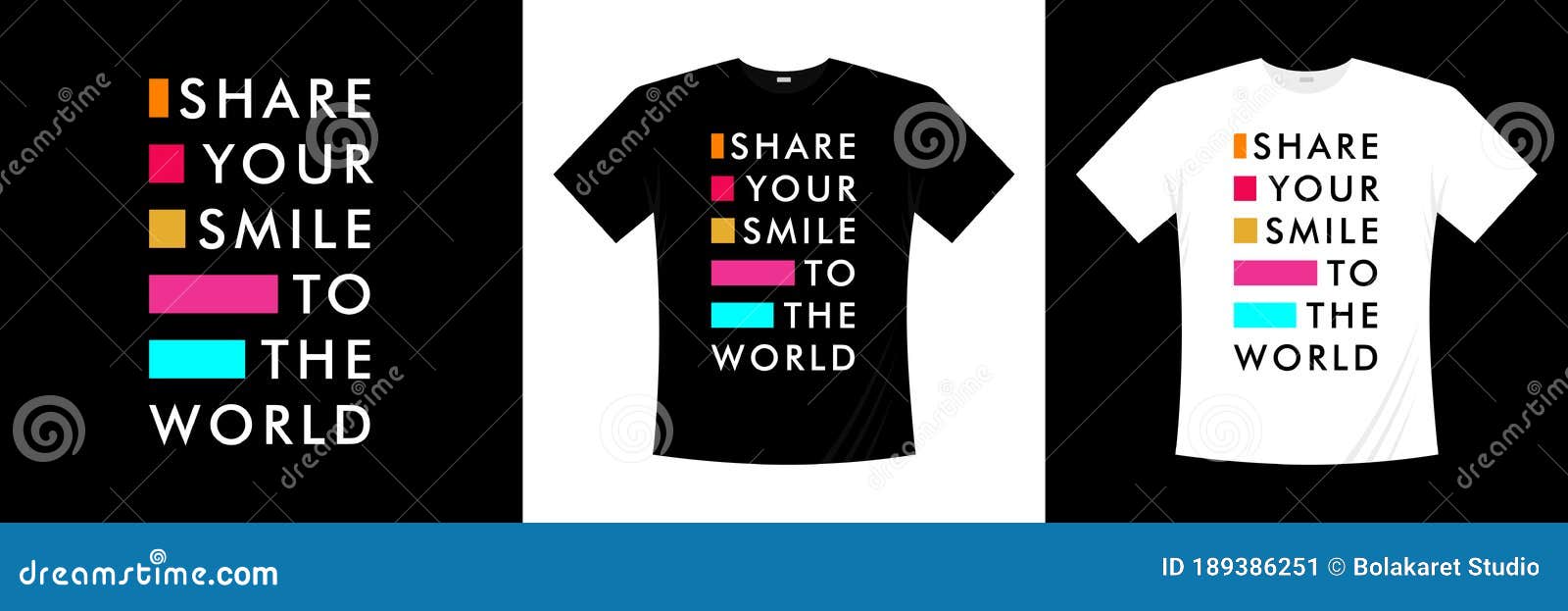 Typography T-shirt Design. Ready To Print for Apparel, Poster ...