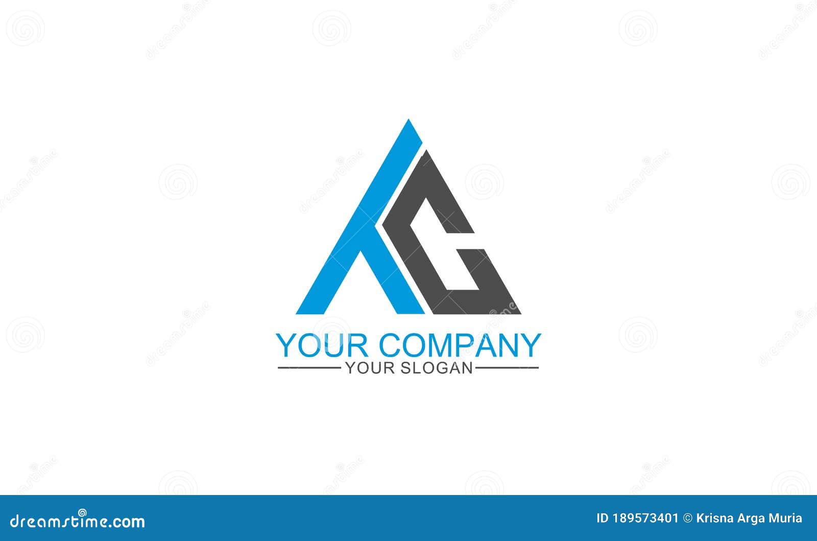 Strong Initial TC Forming Triangle Logo Template Vector Icon Stock ...