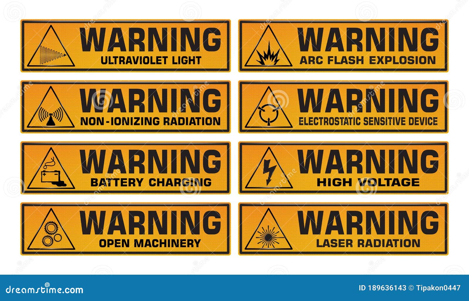 Security First Sign Isolated On White Background - Illustration Cartoon ...