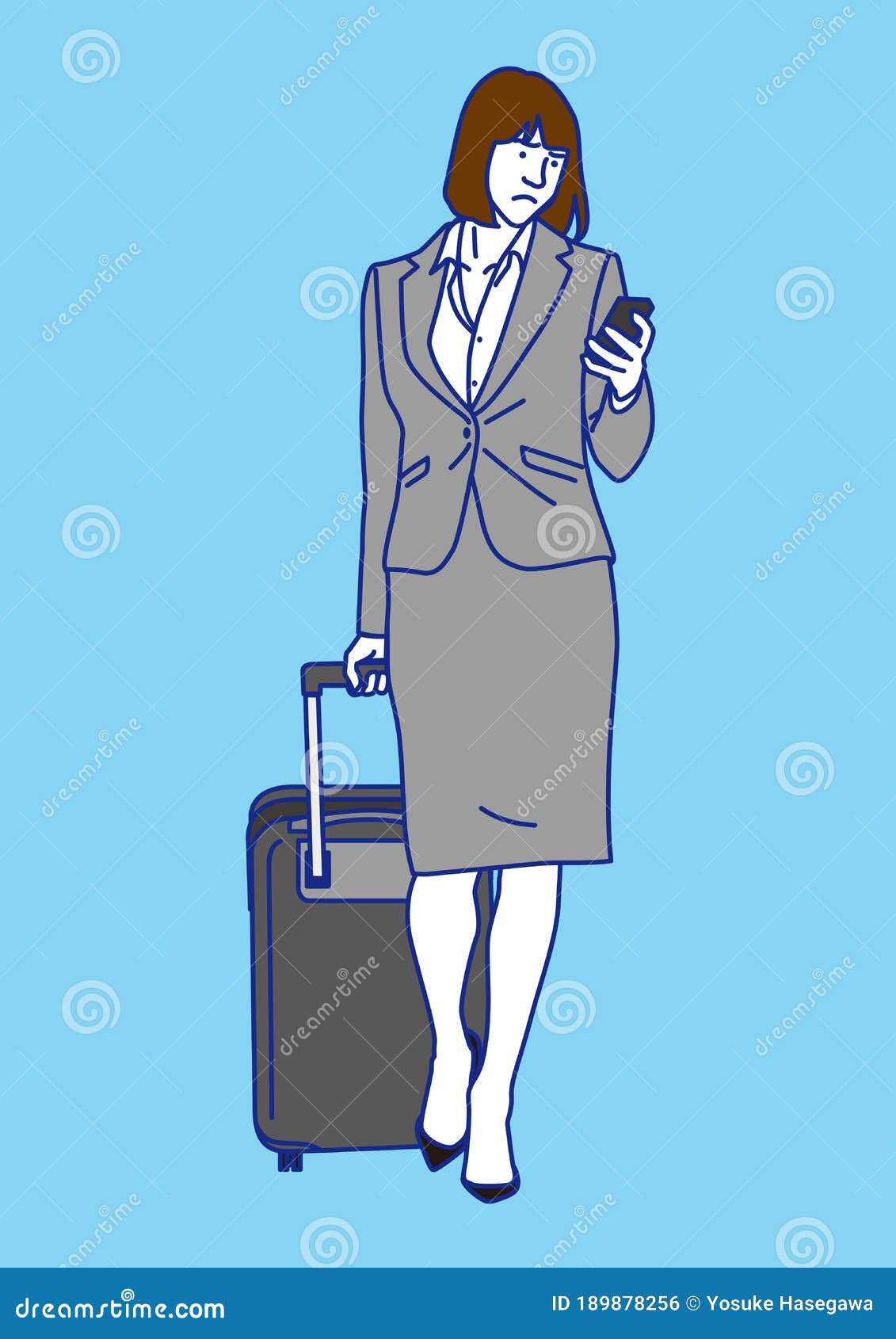 Guy Walking With Dog, Passer-By, Male Character Cartoon Vector ...