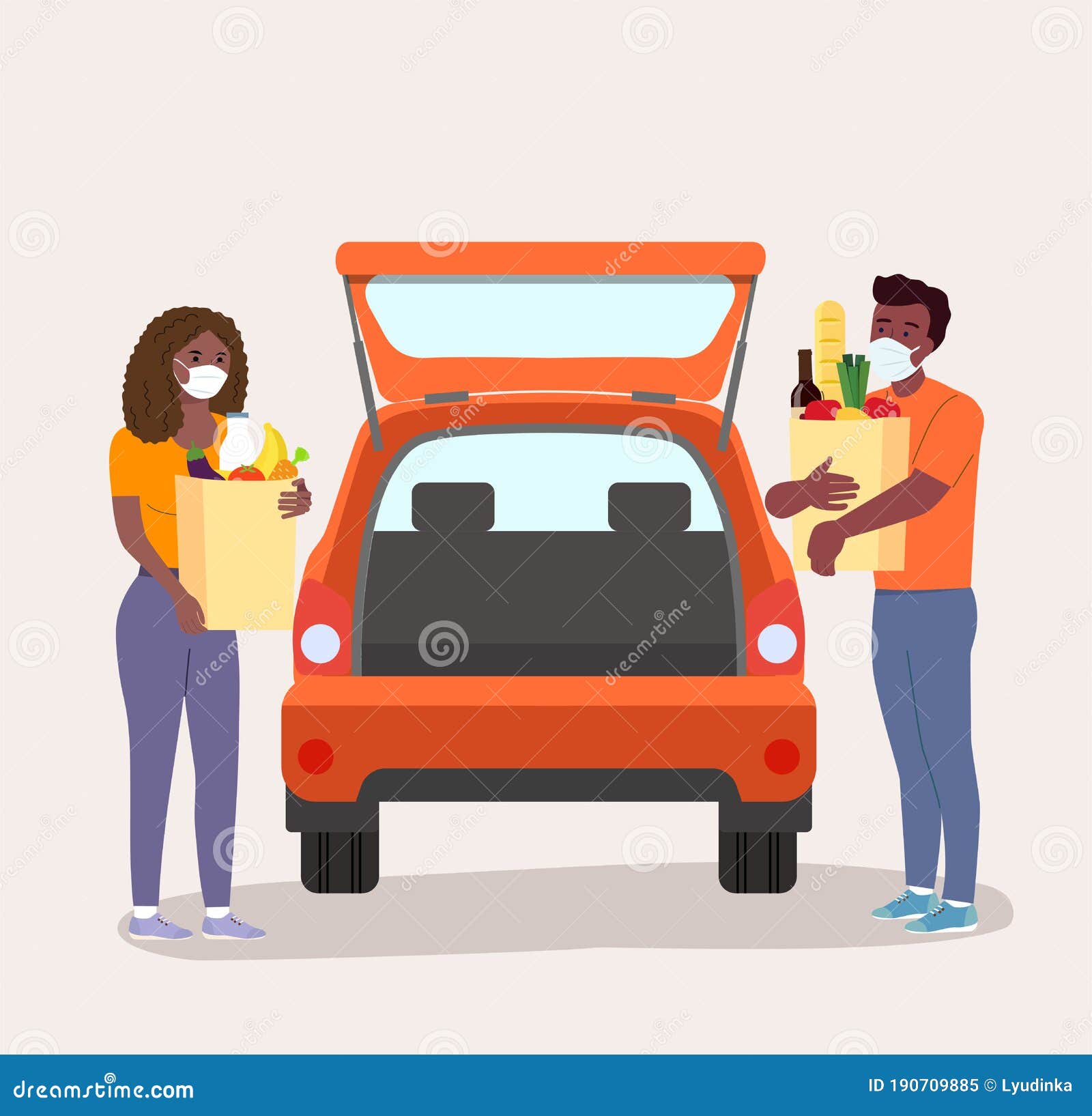 Trunk Open Icon Vector Isolated On White Background, Trunk Open Sign ...