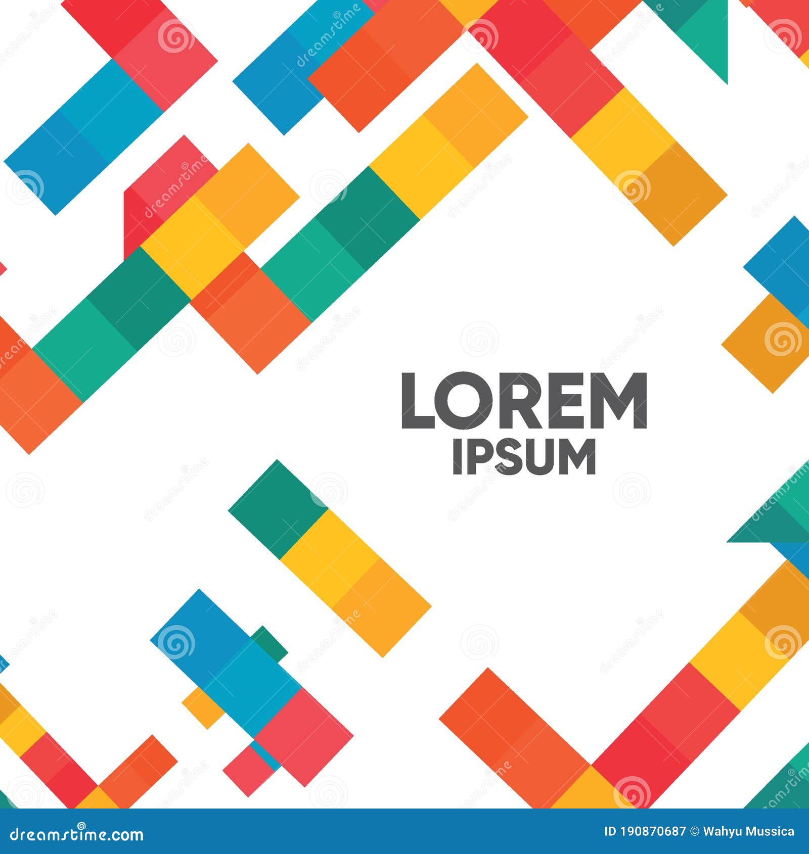 Simple & Elegant Colored Background in Many Basic White Colors Stock ...