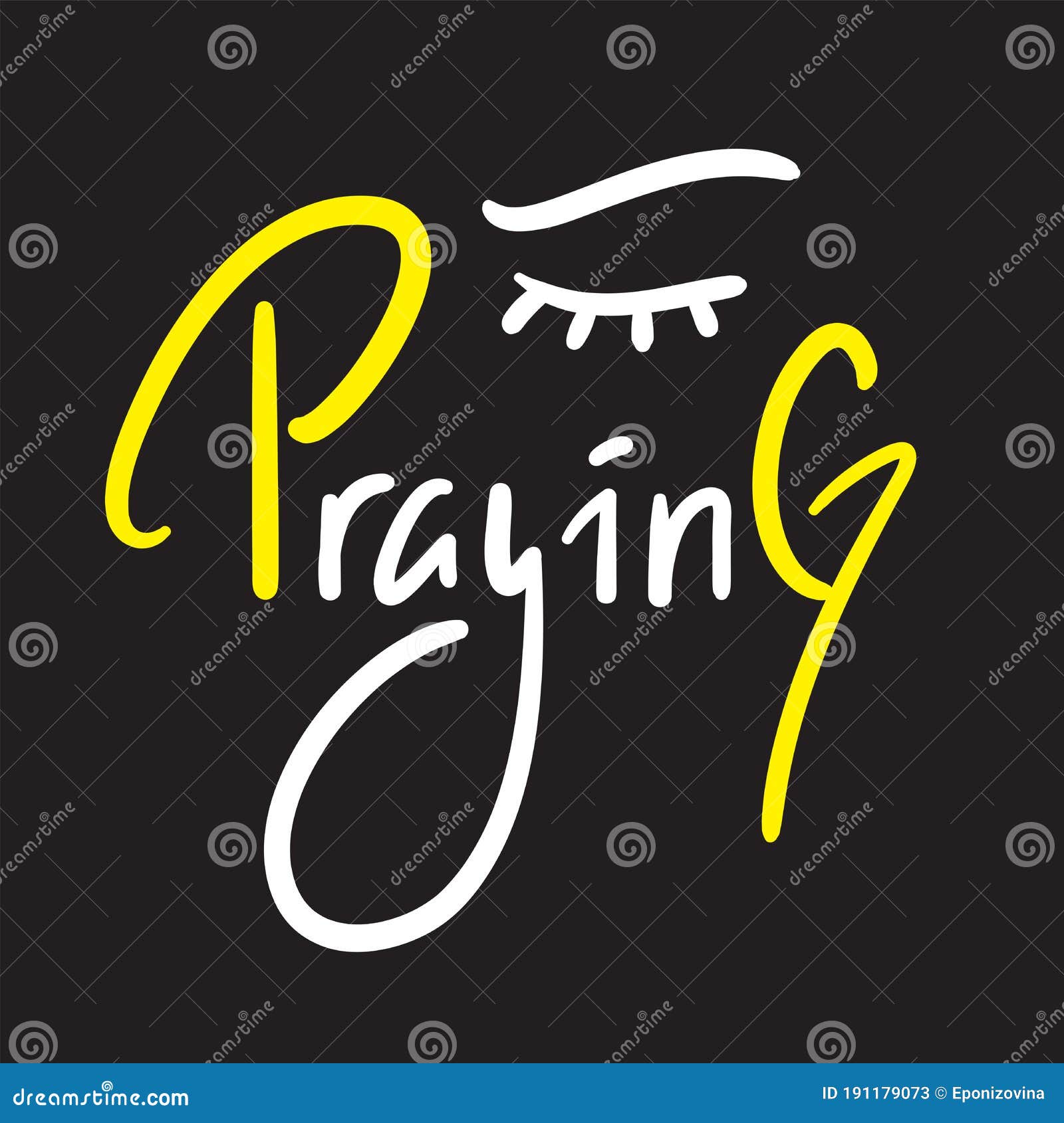 I Am Praying For You Too - Inspire And Motivational Religious Quote ...