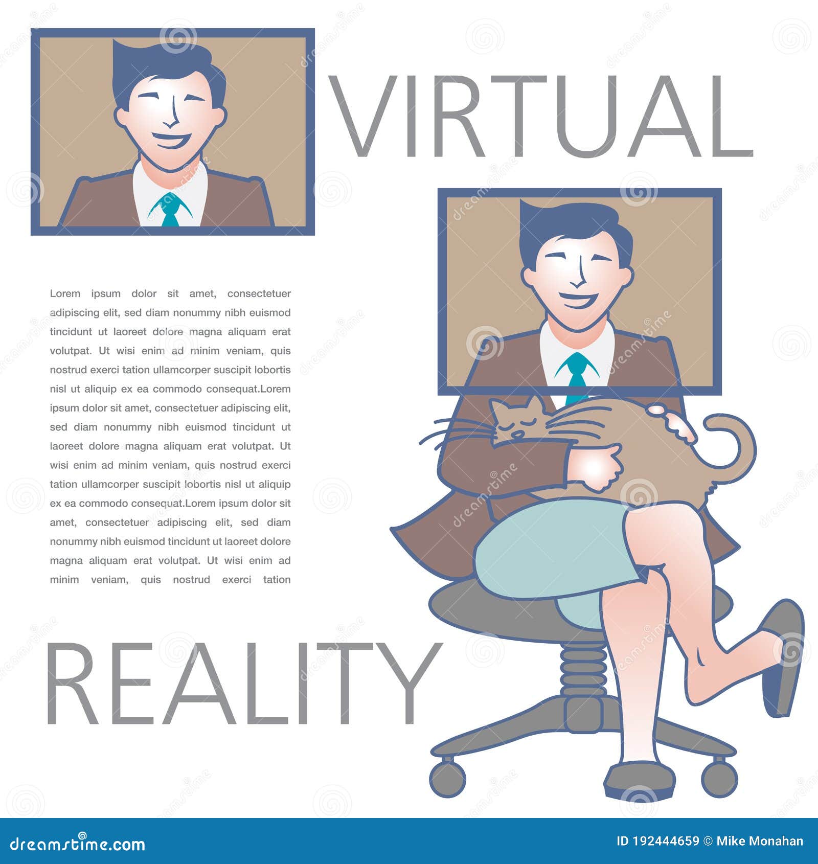 Reveals Cartoons, Illustrations & Vector Stock Images - 21894 Pictures ...