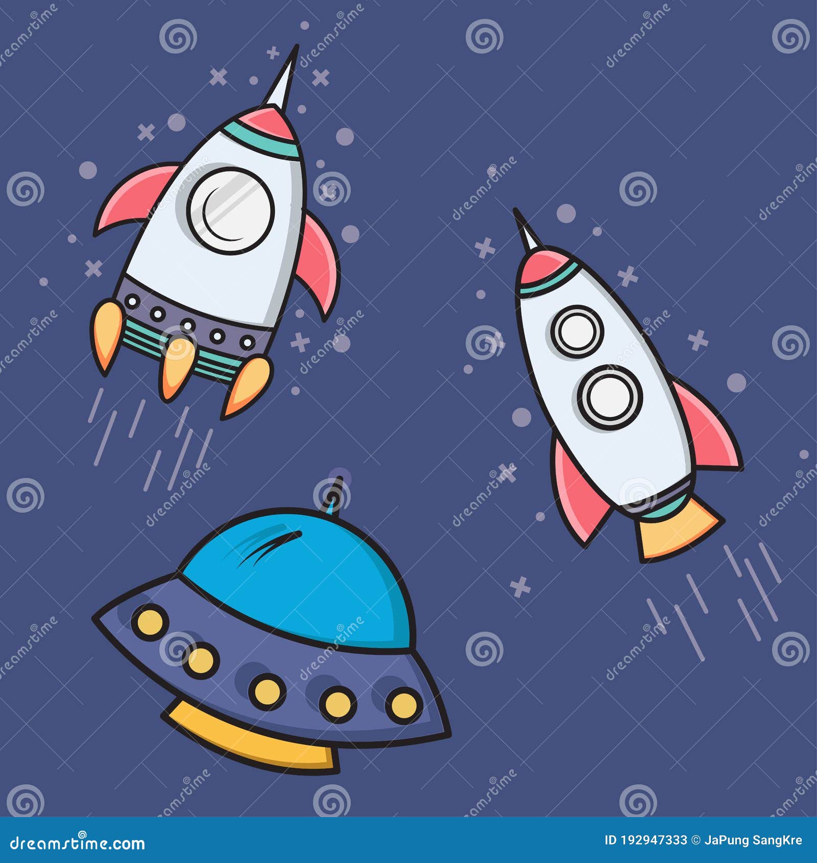 Uvo Space Stock Illustrations – 12 Uvo Space Stock Illustrations ...