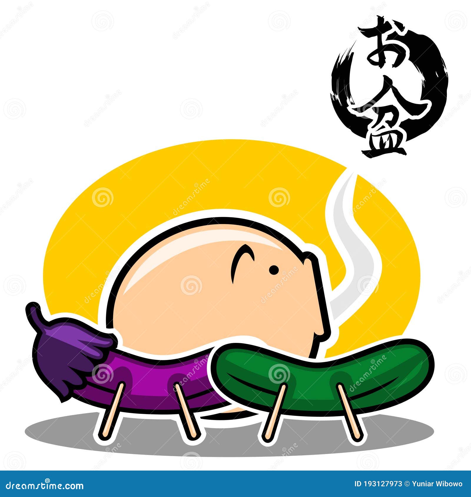Obon Cartoons, Illustrations & Vector Stock Images - 113 Pictures to ...