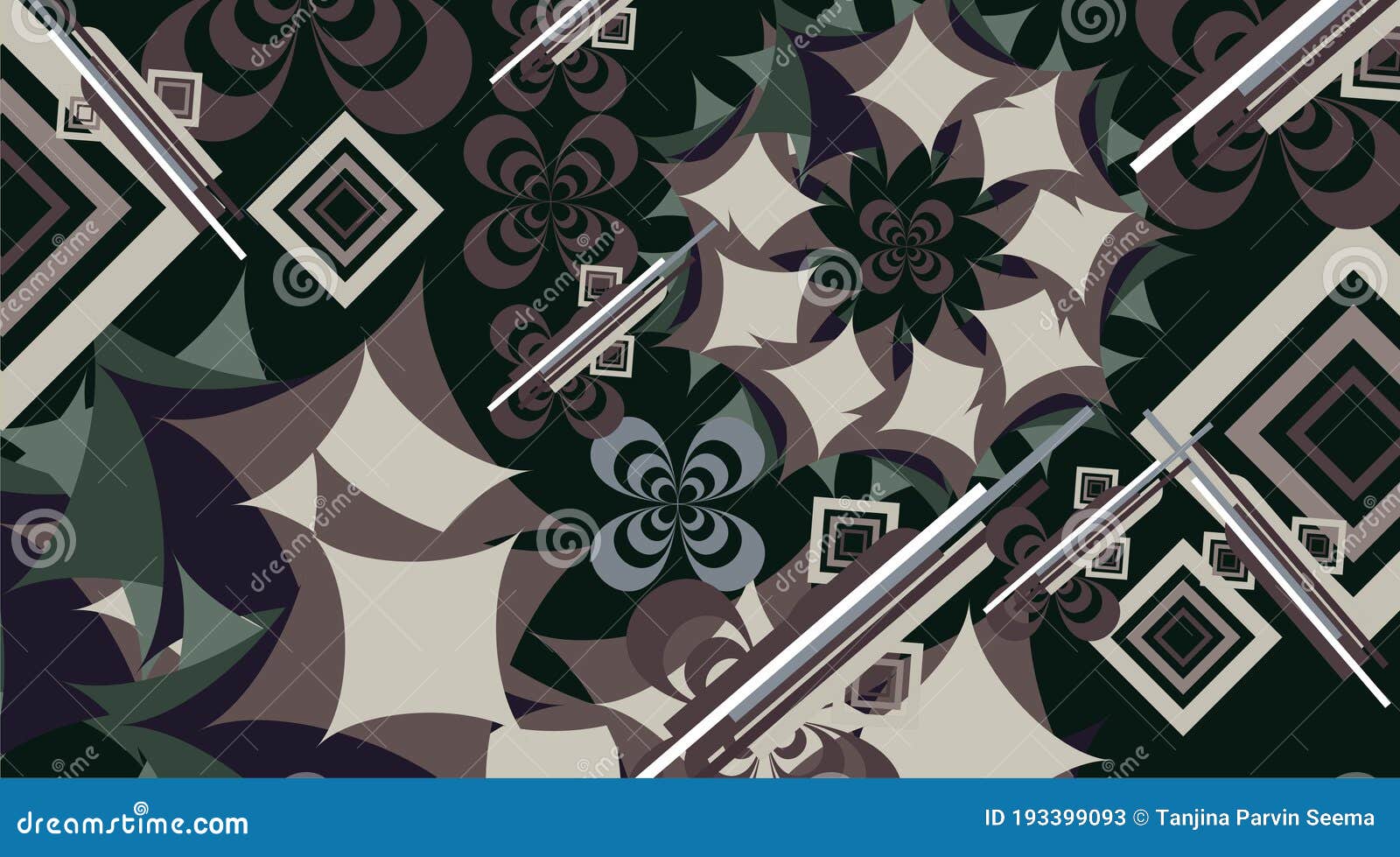 Abstract Colorful Background Design. Design Art Color Mix Texture ...