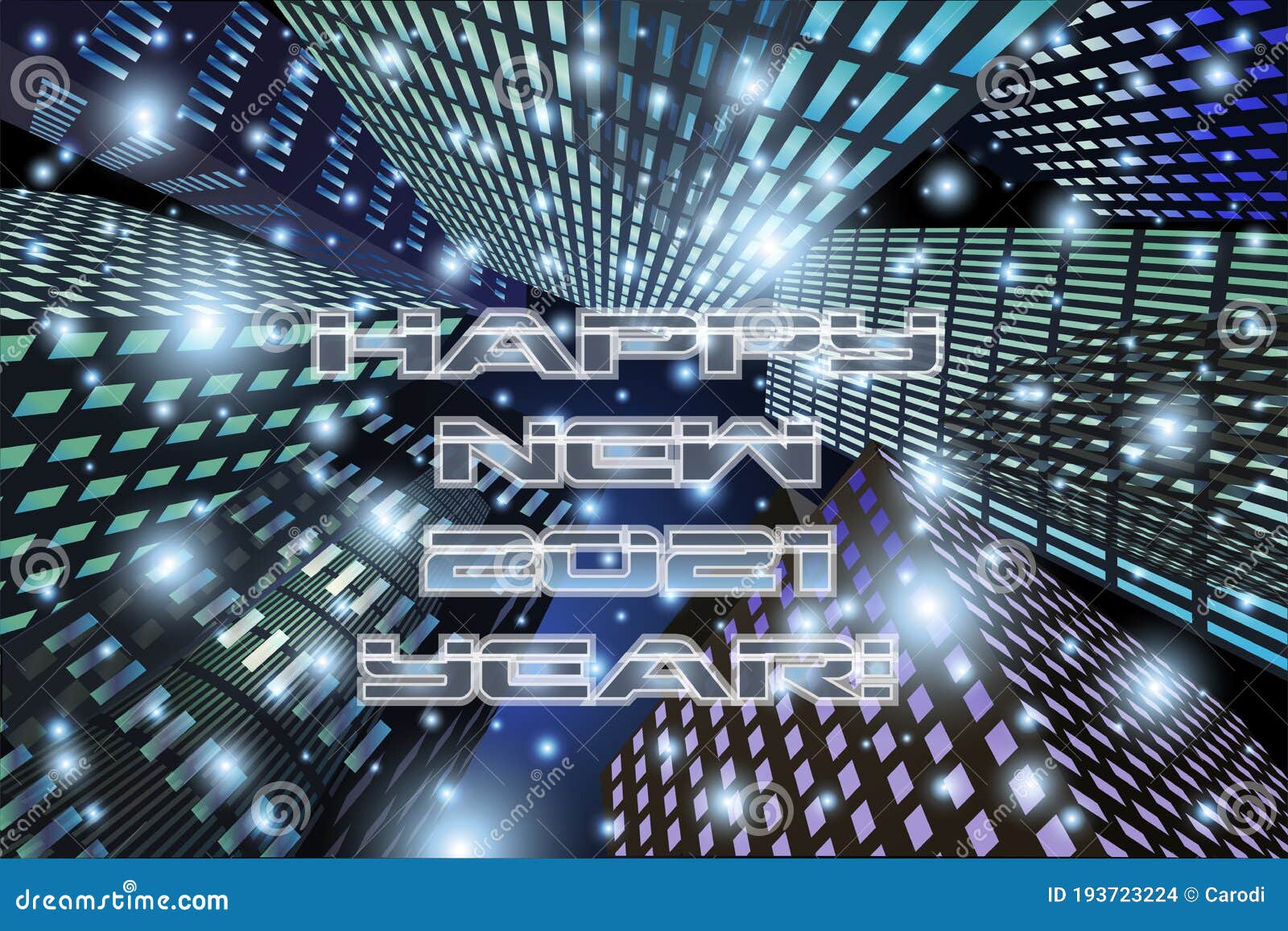 Futuristic Corporate Menu/list Template On Gray Background Vector ...