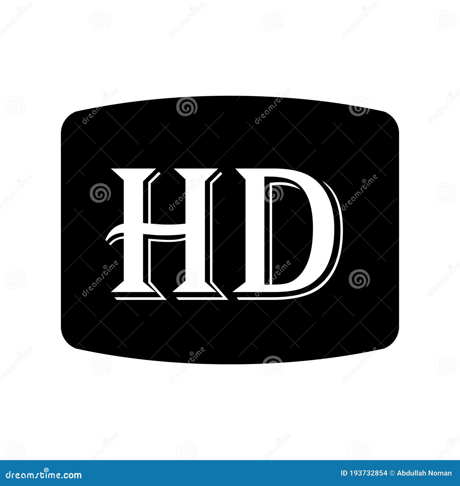 Hd quality icon stock vector. Illustration of isolated - 193732854