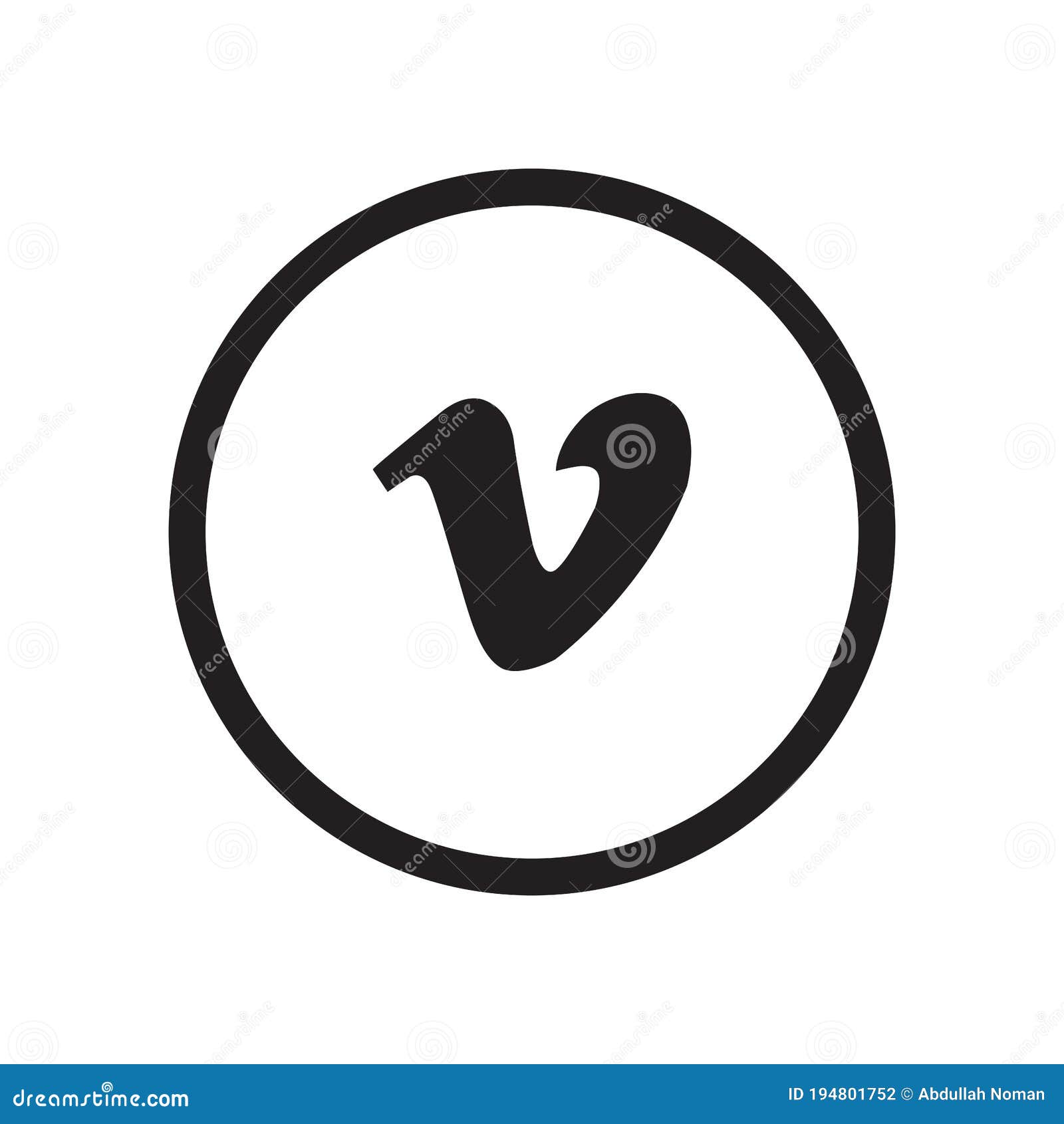 V sign editorial photography. Illustration of icon, perfect - 194801752