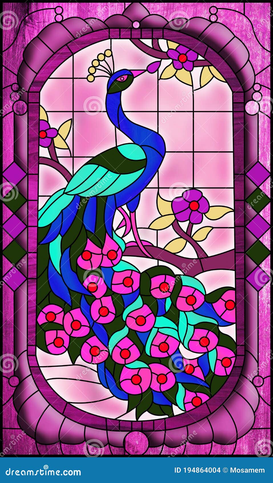 Simple Decorative Circle Frames Set Elements For Design Cartoon Vector ...