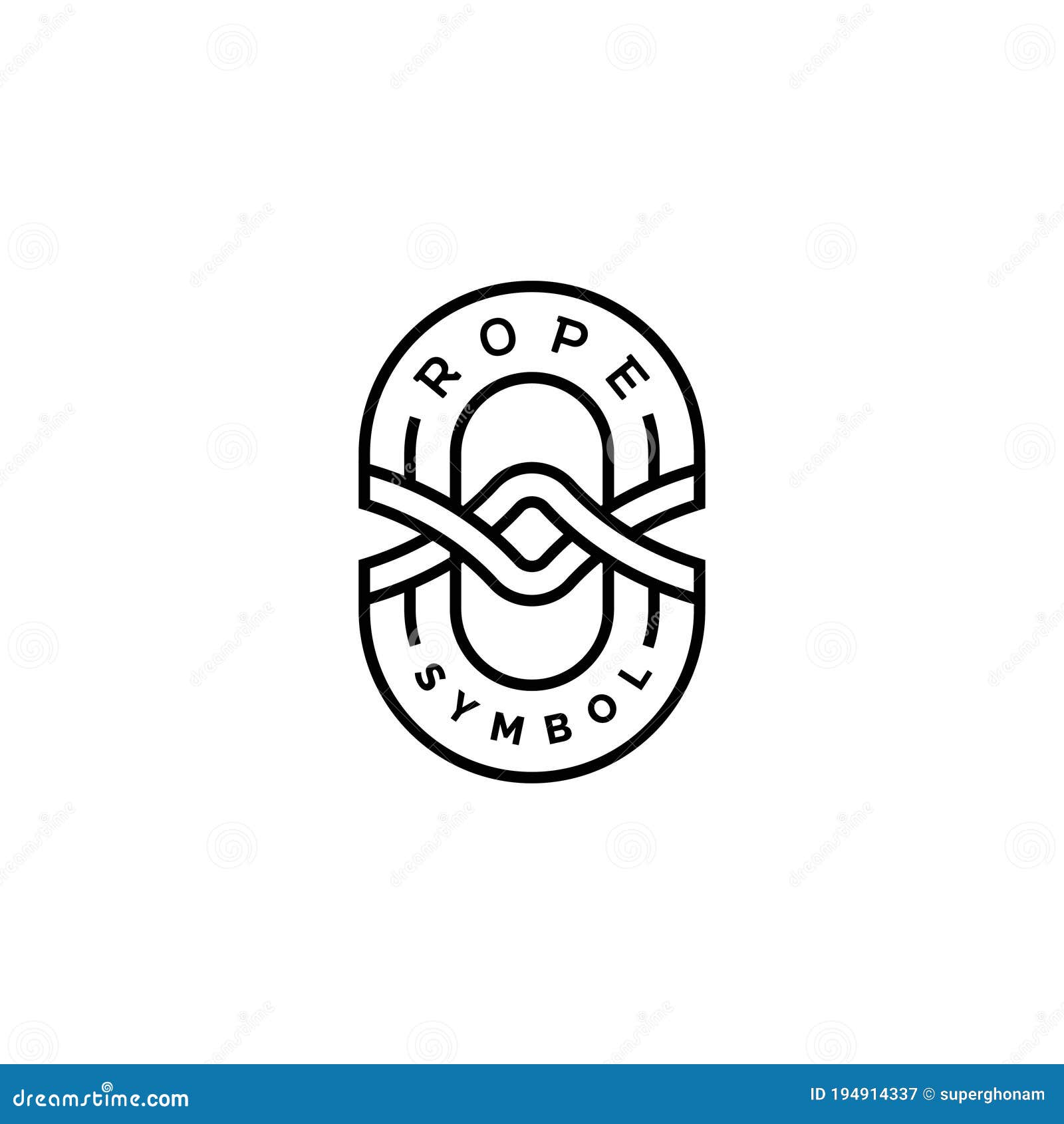 Red Rope, Symbol Of Strength And Unity, Representing Commitment And ...