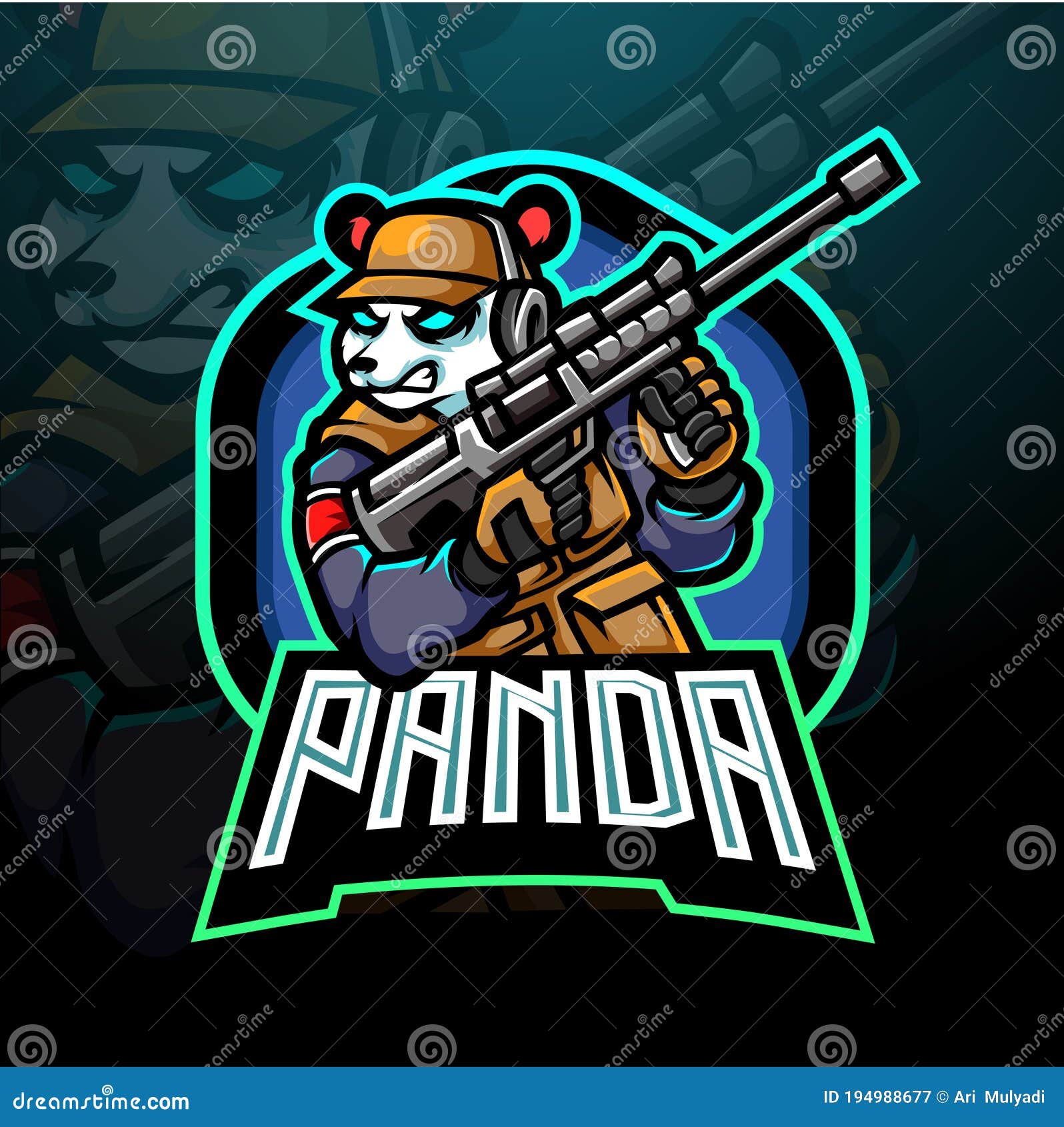 Panda Criminal. Prisoner, Convict. Dog Criminal. Police Placard, Police ...