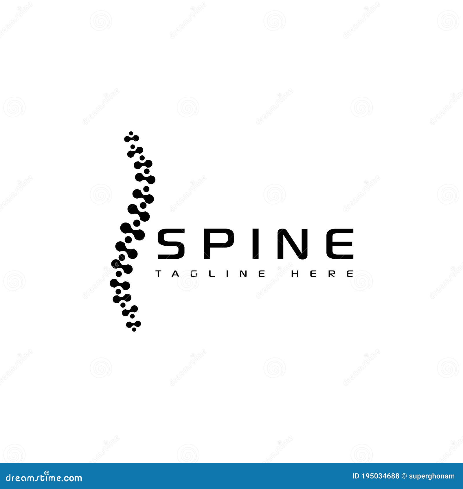 Spine Logo