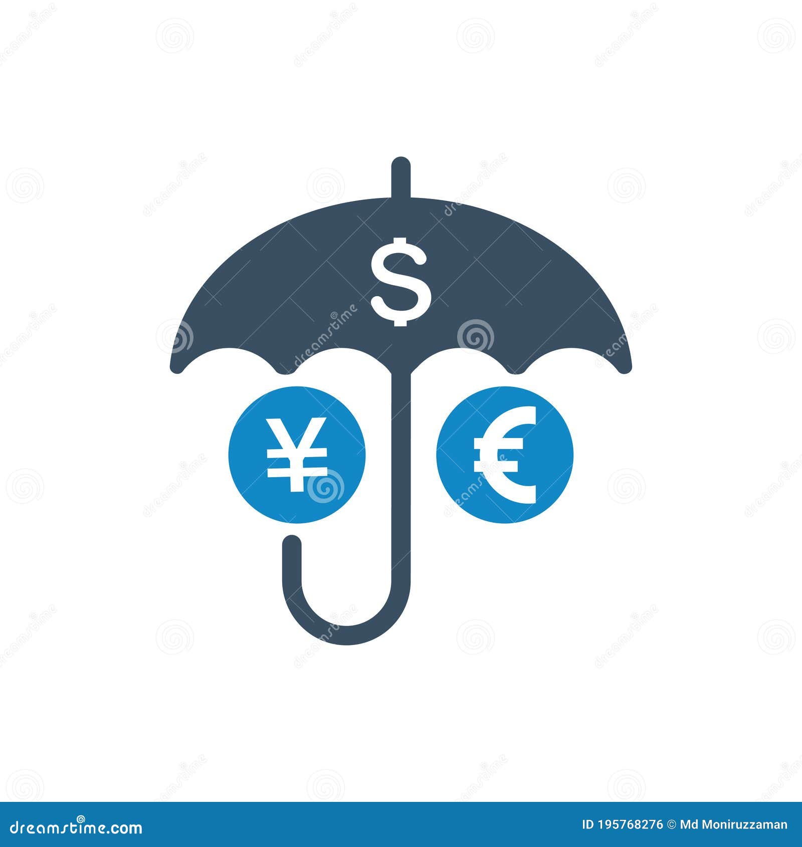 Isolate Finance, Insurance, Protection, Secure, Investment, Umbrella ...
