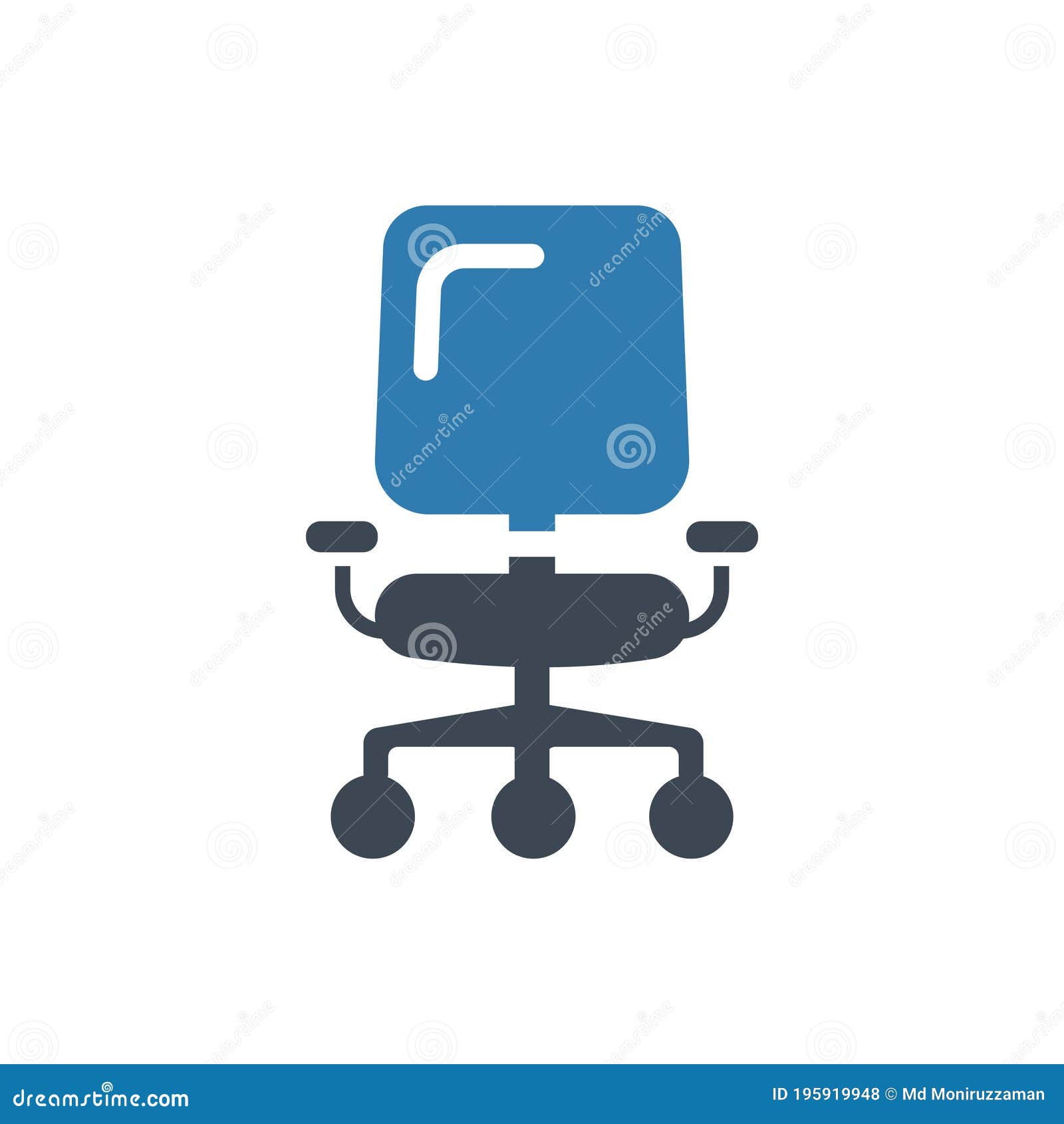 Chair Furniture Office Chair, Swivel,relax,sofa,sit,seat,business ...