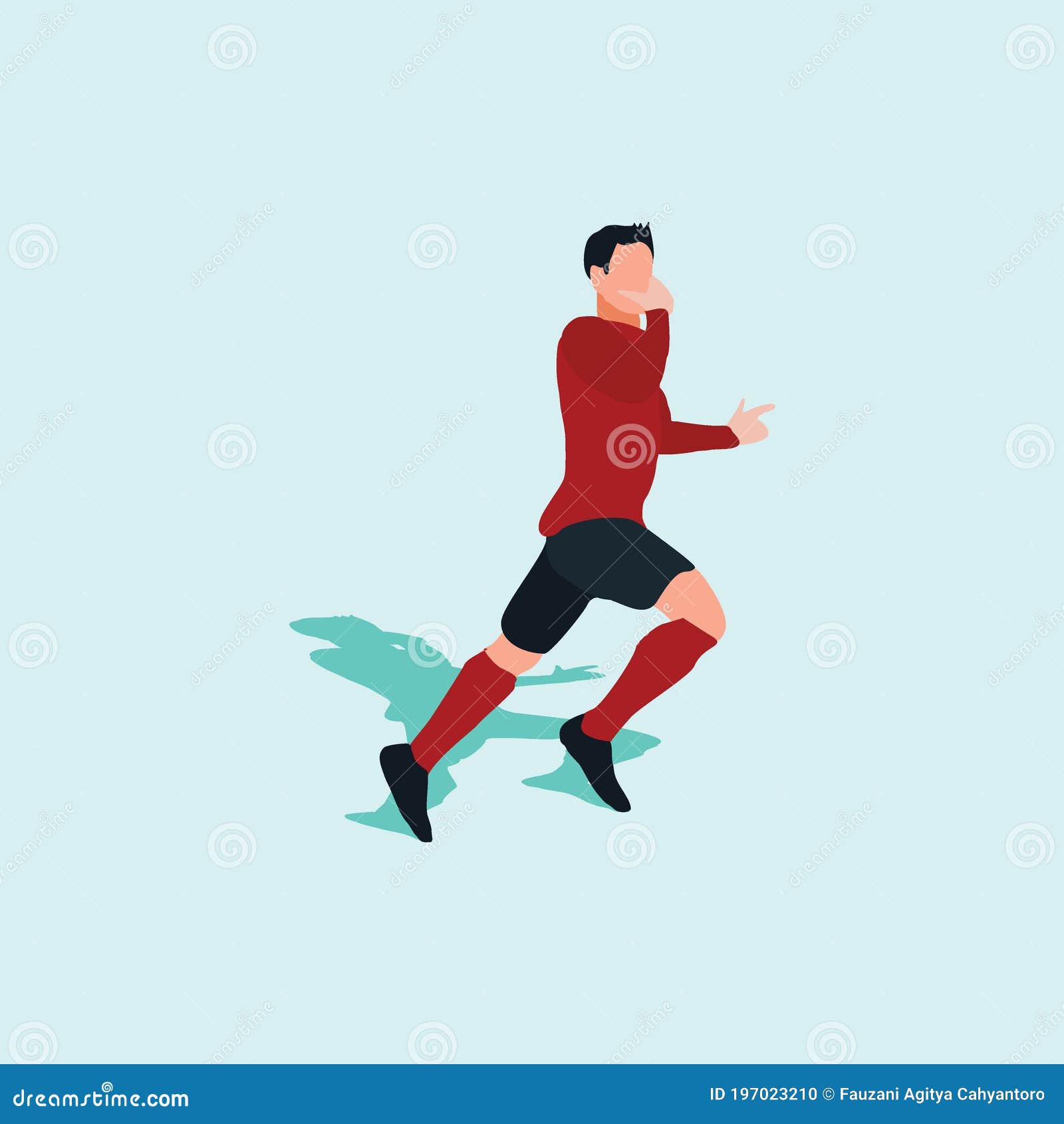 Goal Celebration At A Sports Bar With Chilled Beer. Concept Sports Bar ...