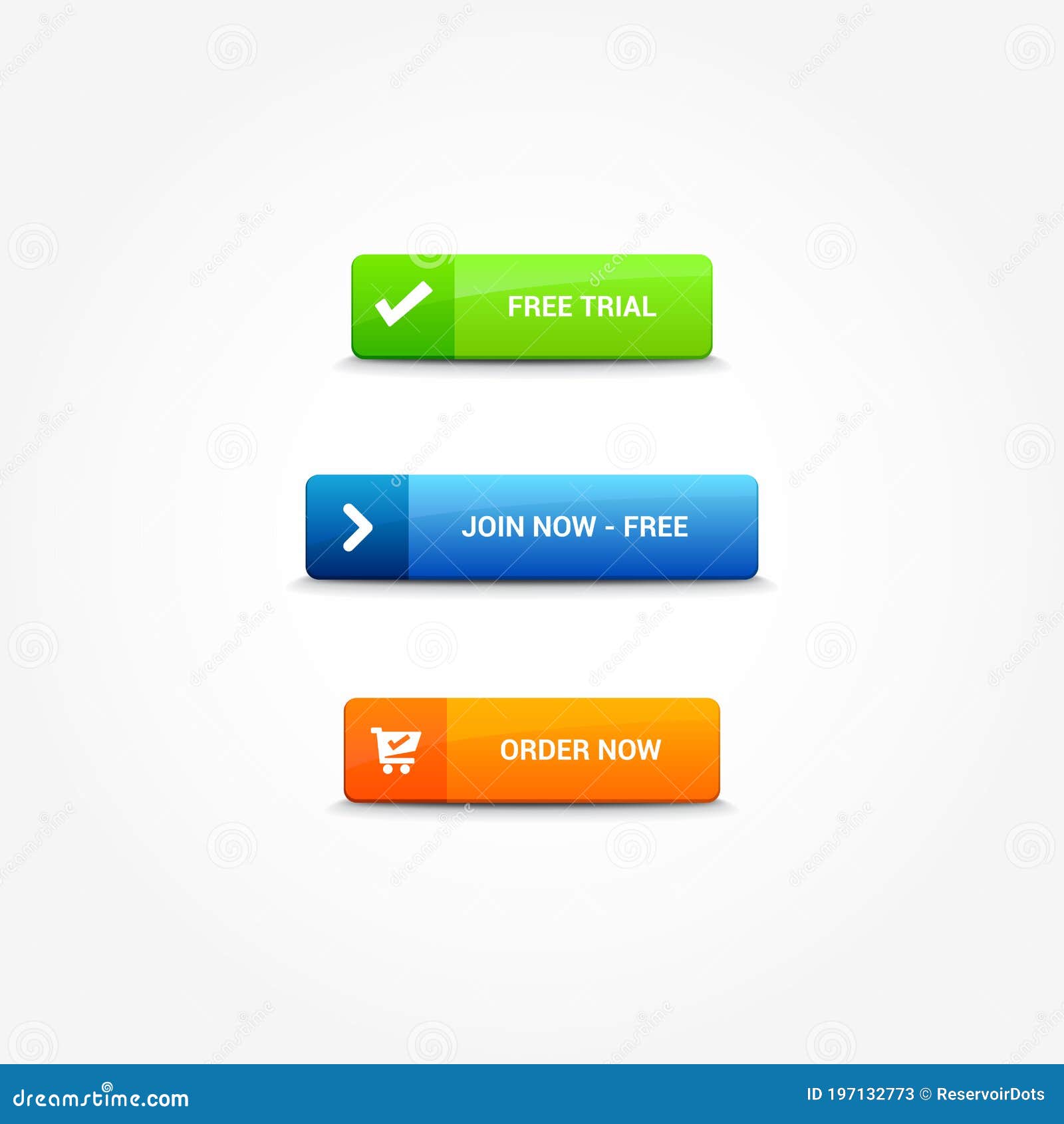 Order Buttons Stock Illustrations – 4,677 Order Buttons Stock ...