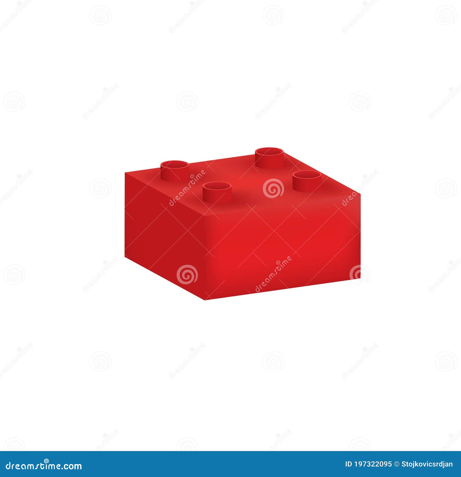 Red Building Block Stock Illustrations – 9,439 Red Building Block Stock ...