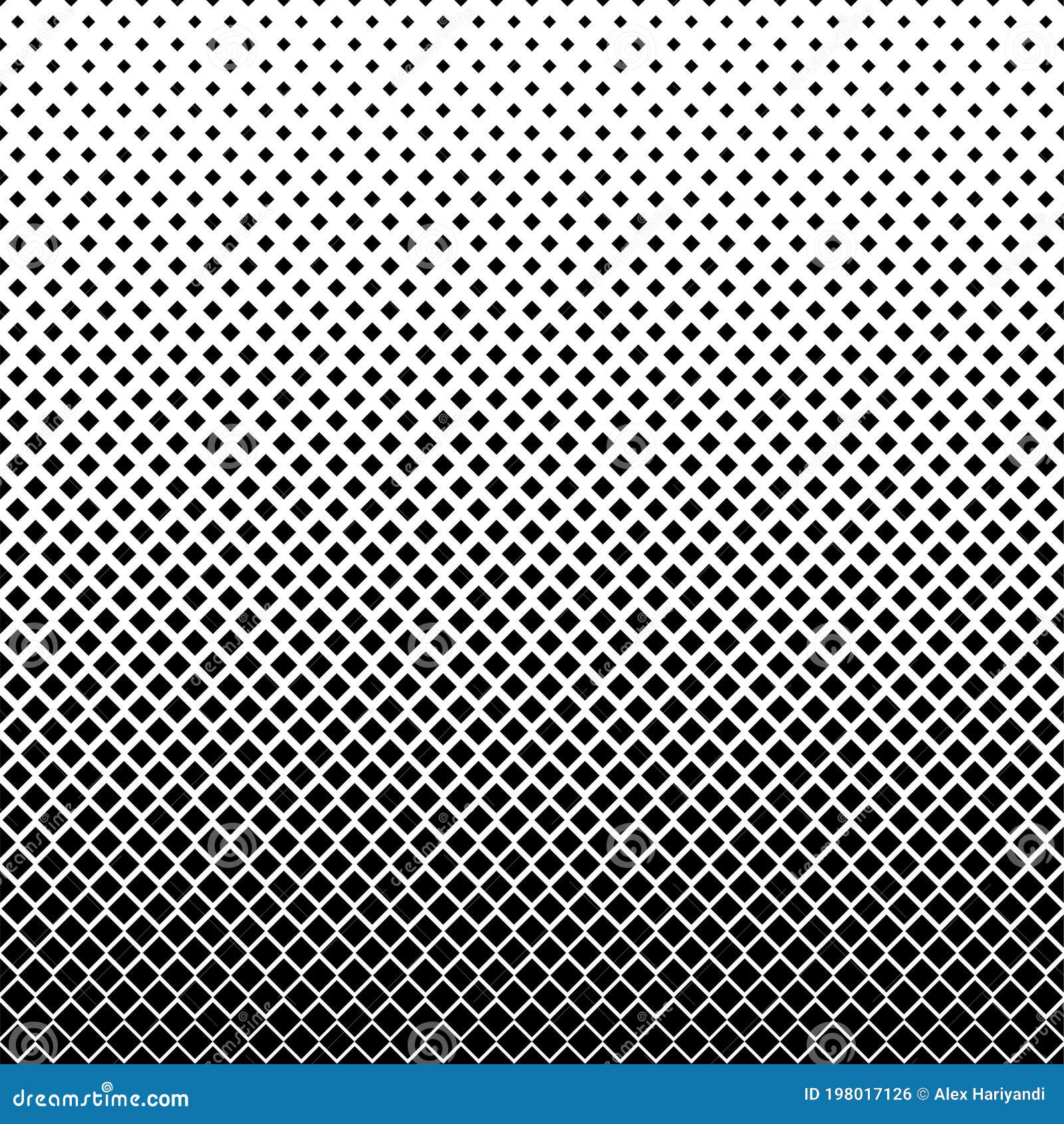 Halftone Pattern Design. Vector Illustration Stock Vector ...
