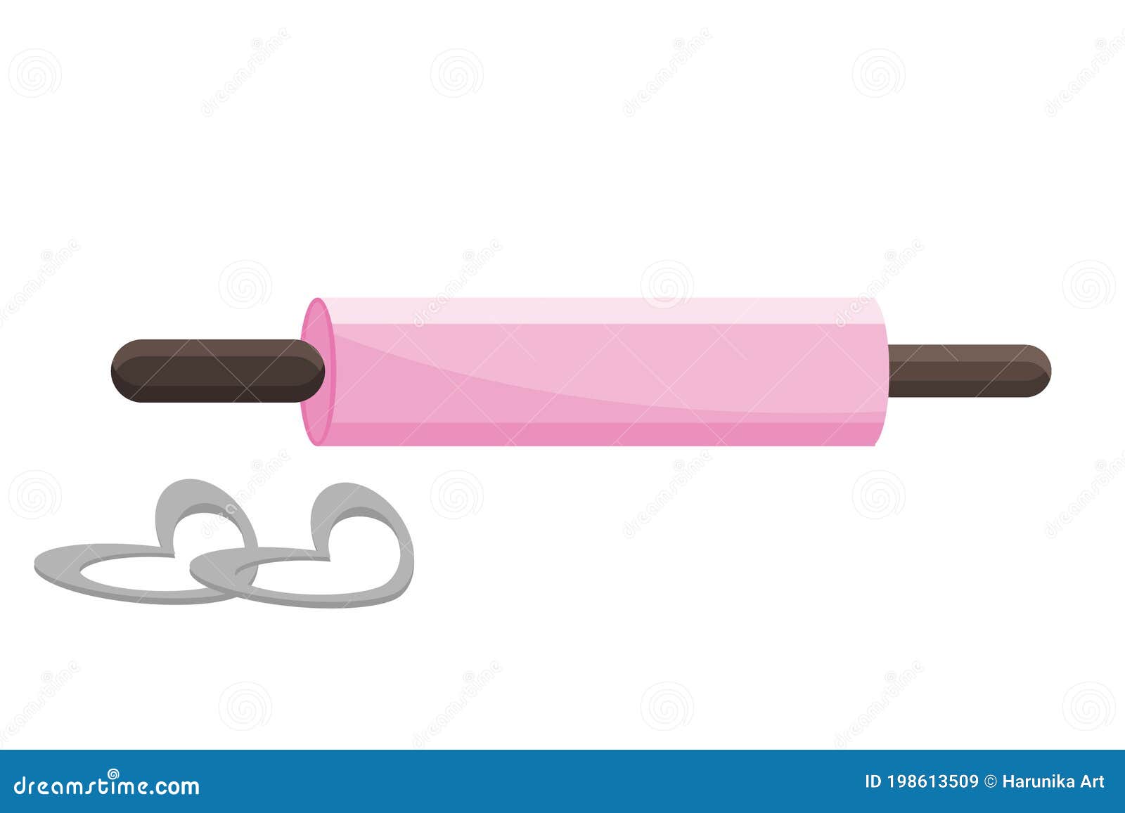 Dough Rollers Stock Illustrations – 2 Dough Rollers Stock Illustrations ...