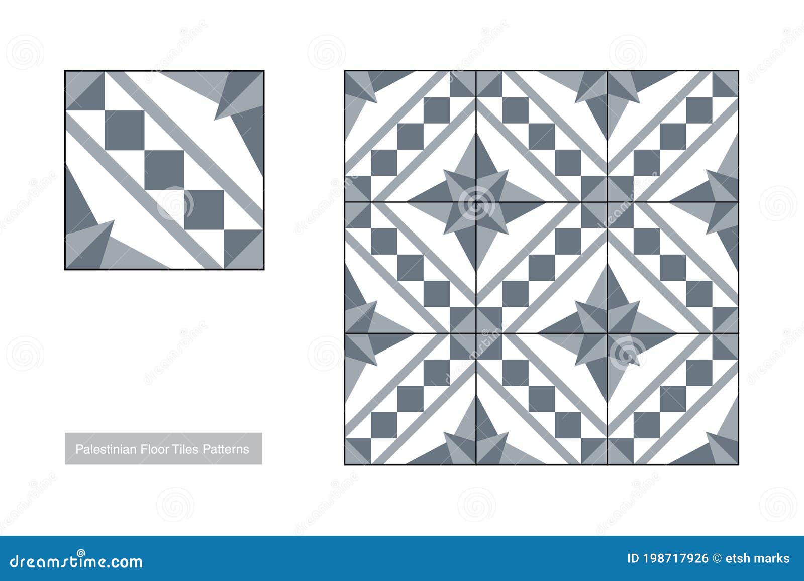 Syrian Traditional Pattern Stock Illustrations – 58 Syrian Traditional ...
