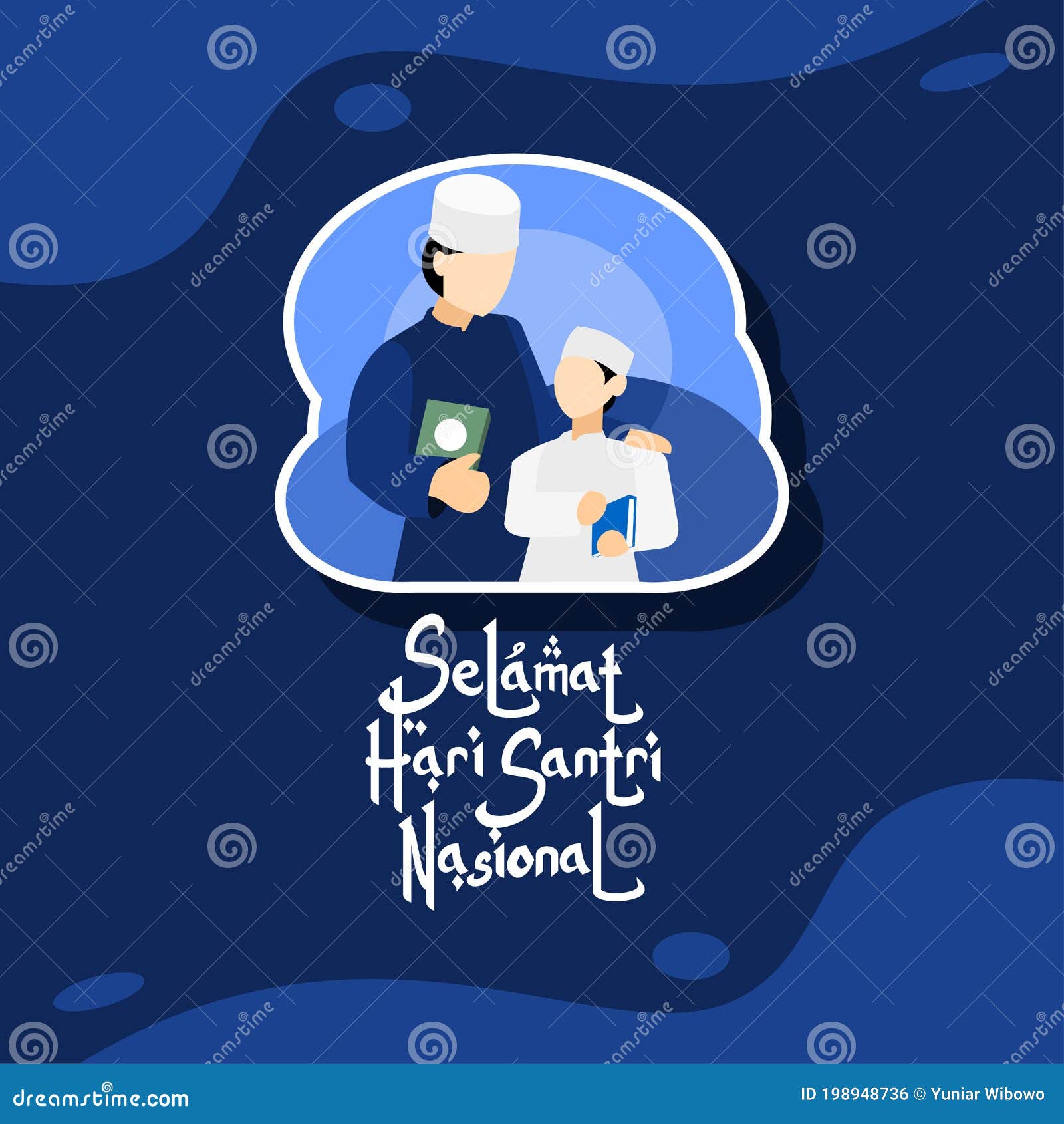 Pesantren Cartoons, Illustrations & Vector Stock Images - 11 Pictures ...