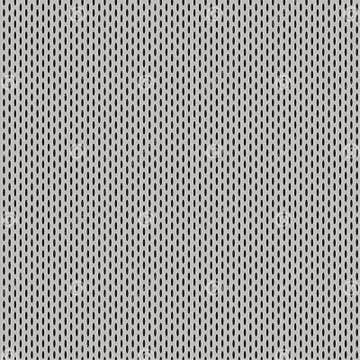 Seamless Dot Mesh Pattern, Textured Sport Fabrics Stock Vector ...