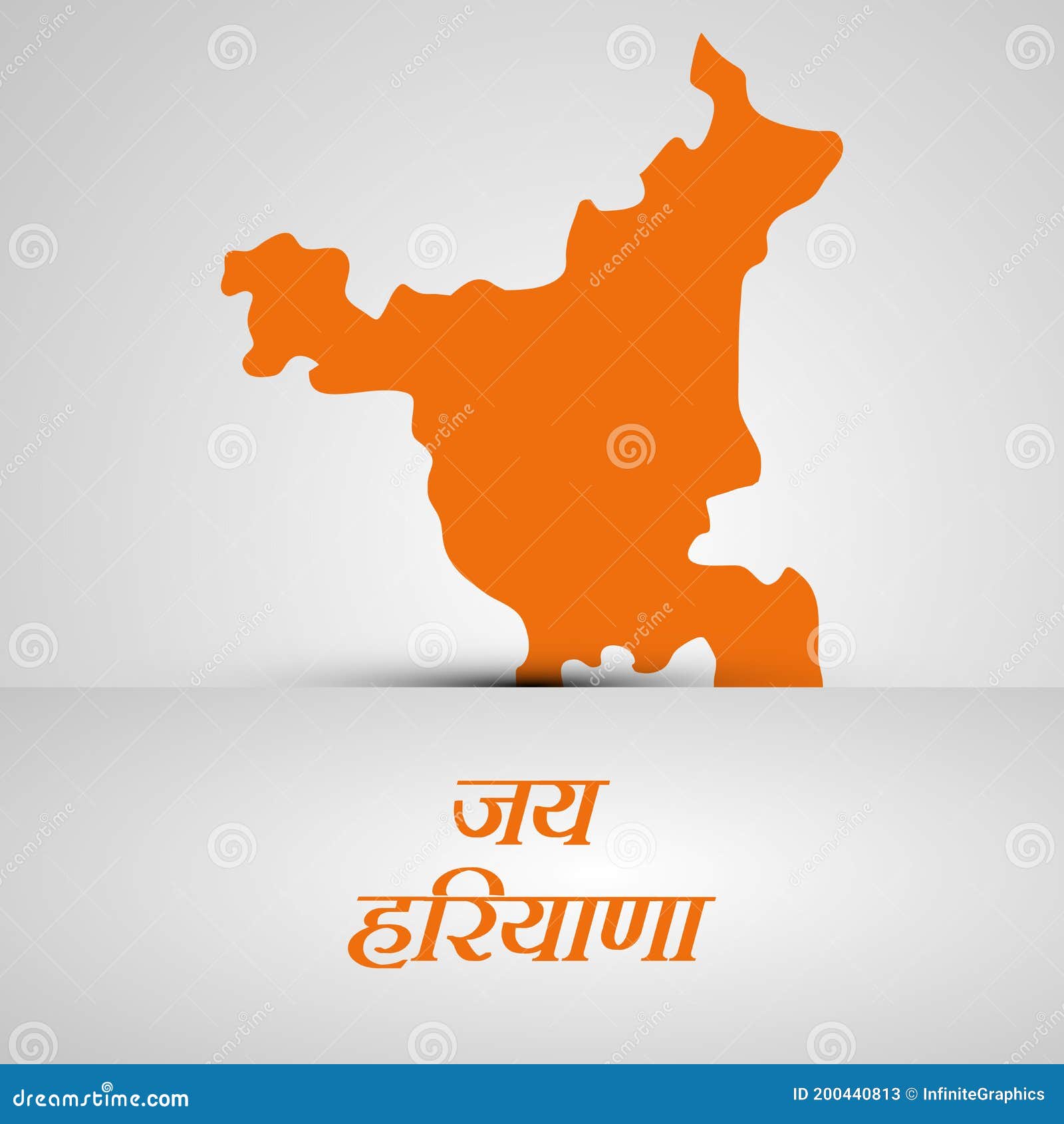 Indian Haryana Day Poster Design Vector | CartoonDealer.com #292830106