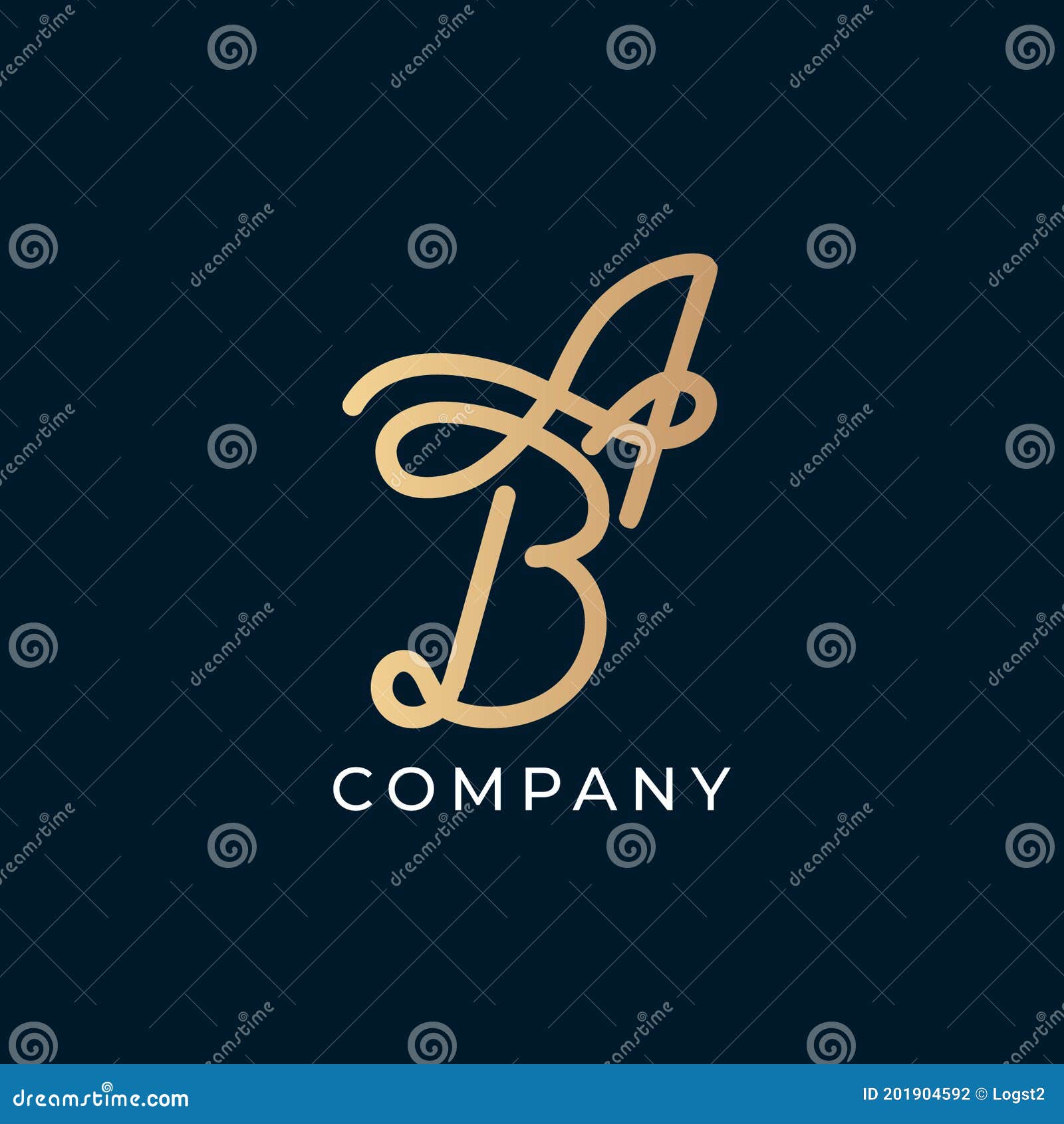 A,B Letters Vector Logo. AB Letters Emblem. a,B Letter Sign Stock ...