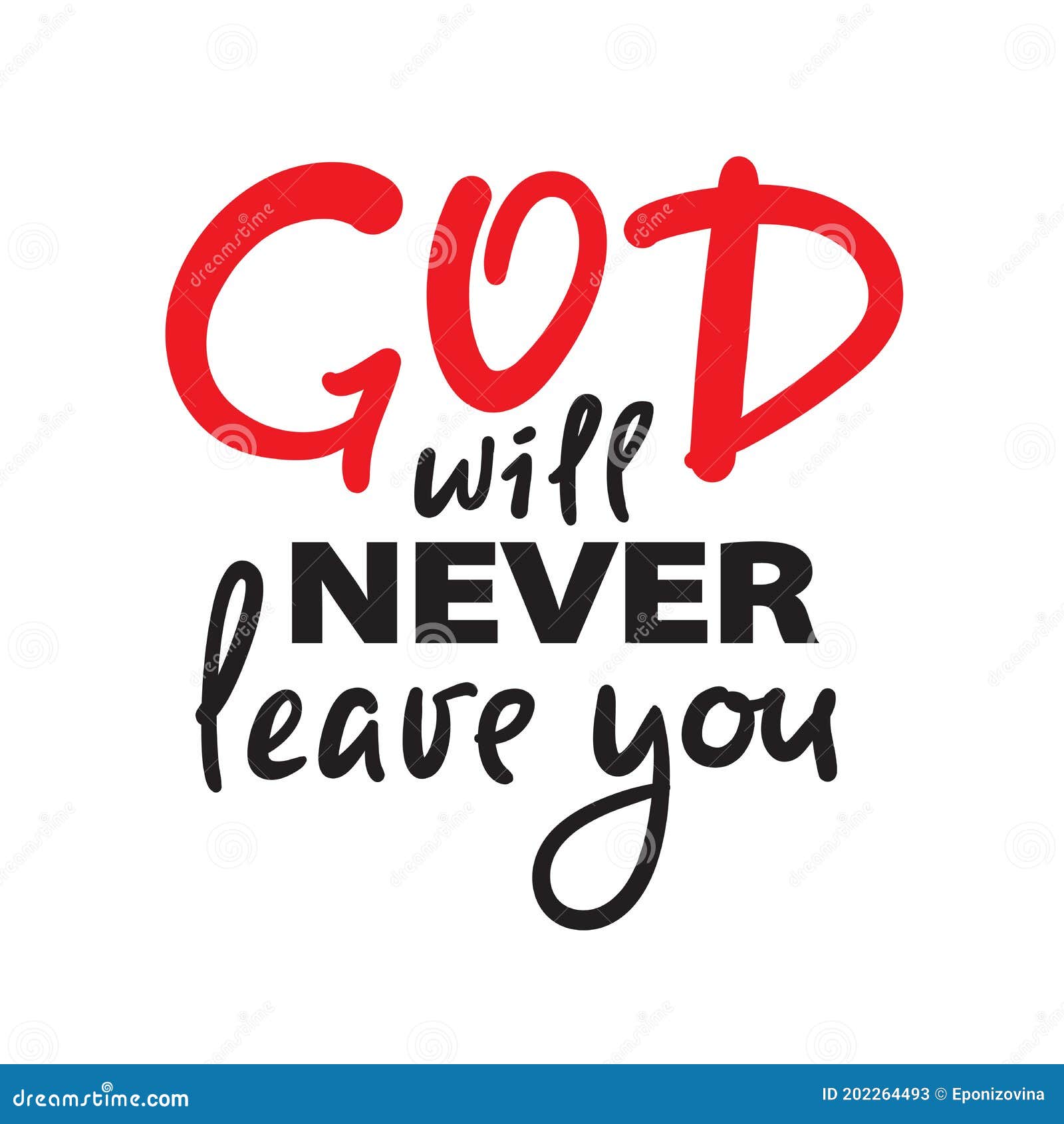 Never Leave Burning Candle RGB Color Manual Label Icon Cartoon Vector ...