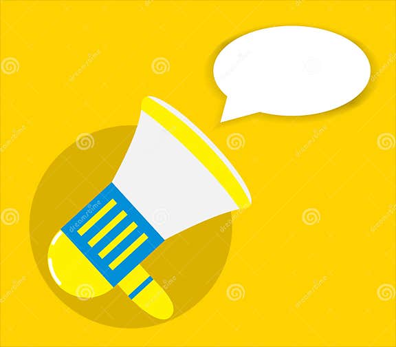 Toa Vector Illustration in Flat Design Eps 10 Stock Vector ...