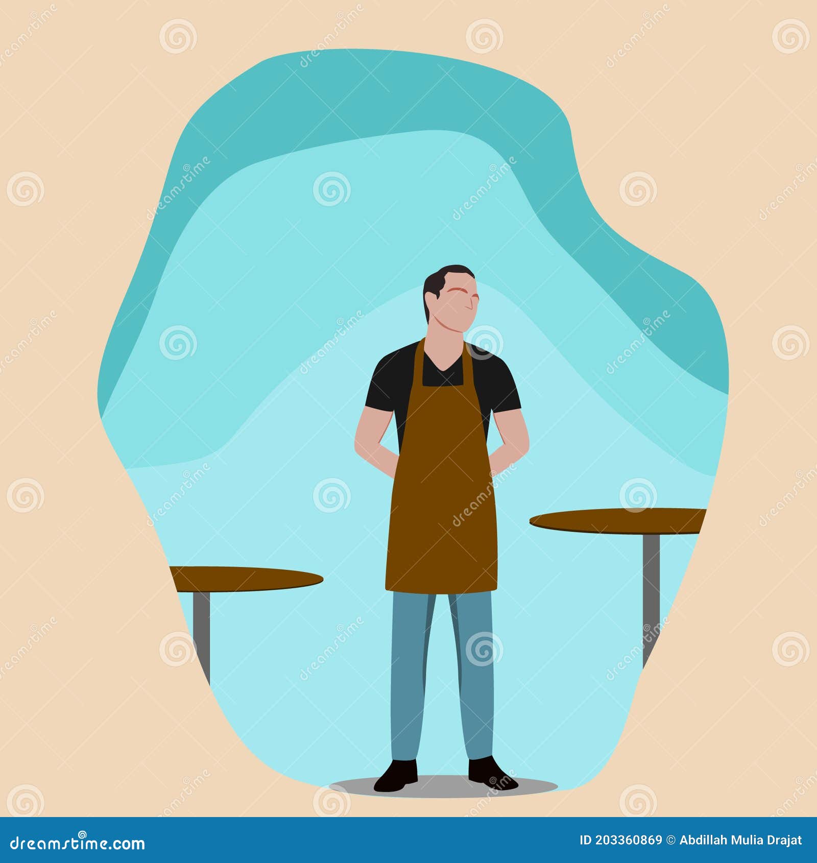 Exemplary Employees Stock Illustrations – 2 Exemplary Employees Stock ...
