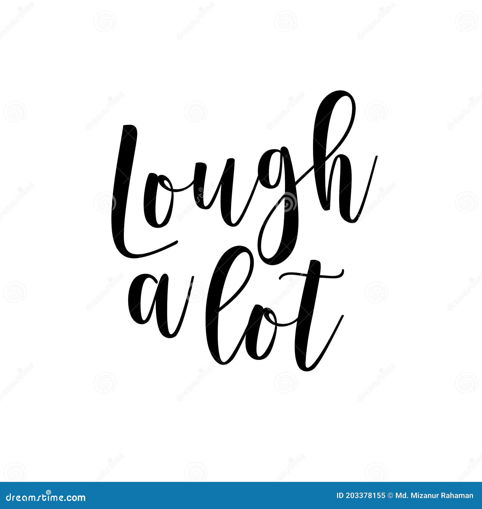 Motivational Quote Print Wall Art Calligraphy Inspirational Typography ...