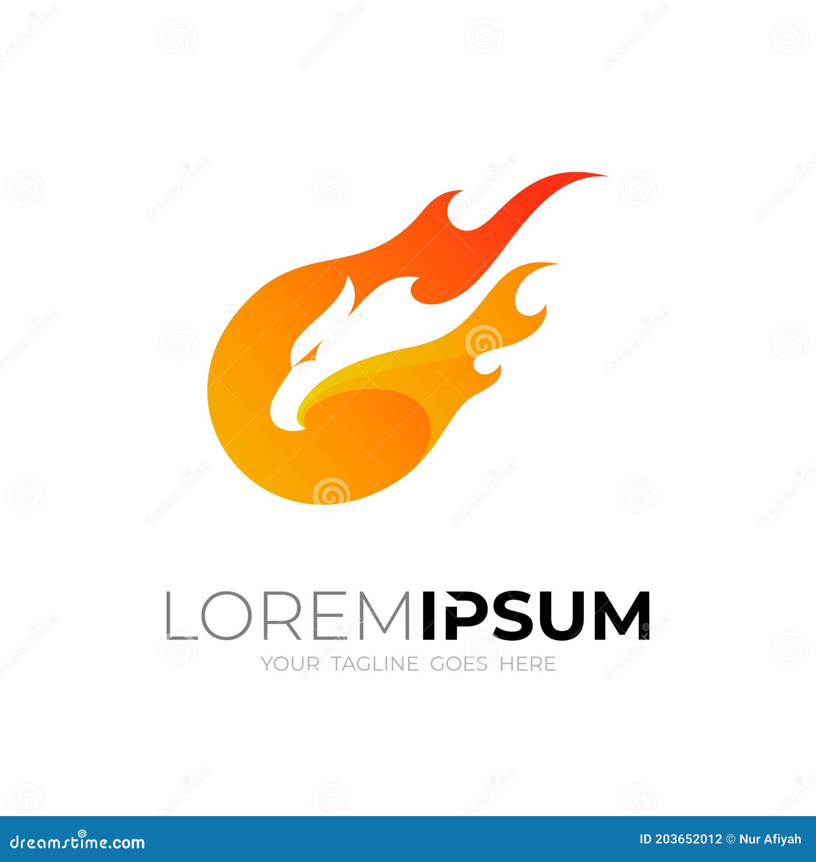 Comet Logos Stock Illustrations – 70 Comet Logos Stock Illustrations ...